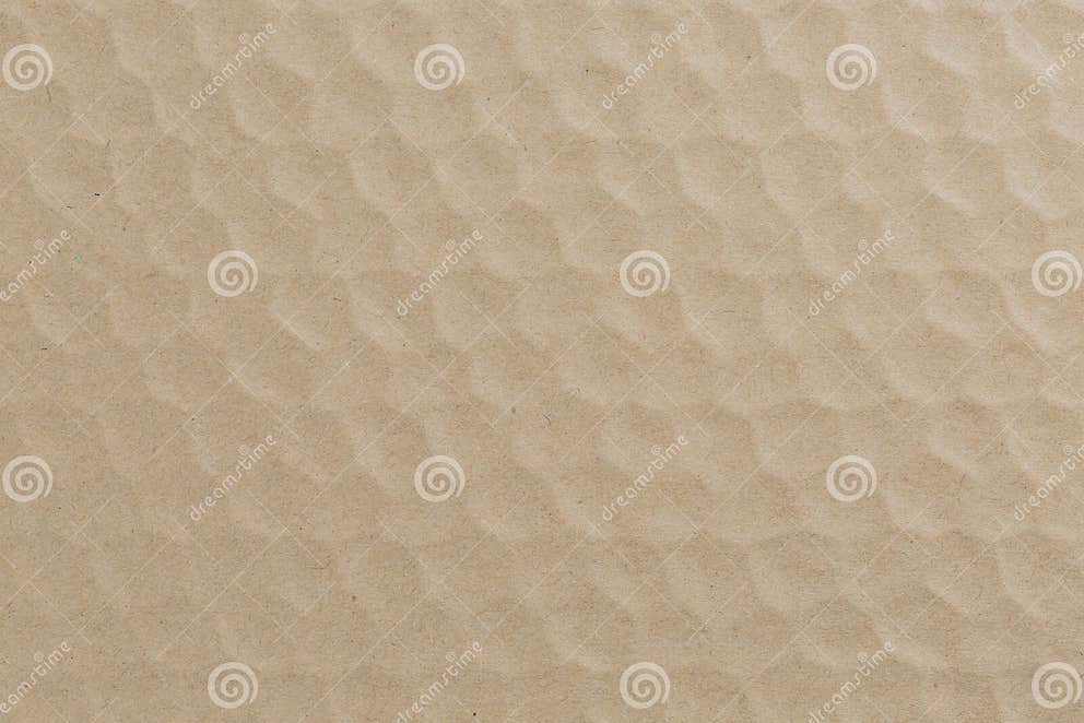 Cardboard Box Texture Background Stock Image - Image of business ...