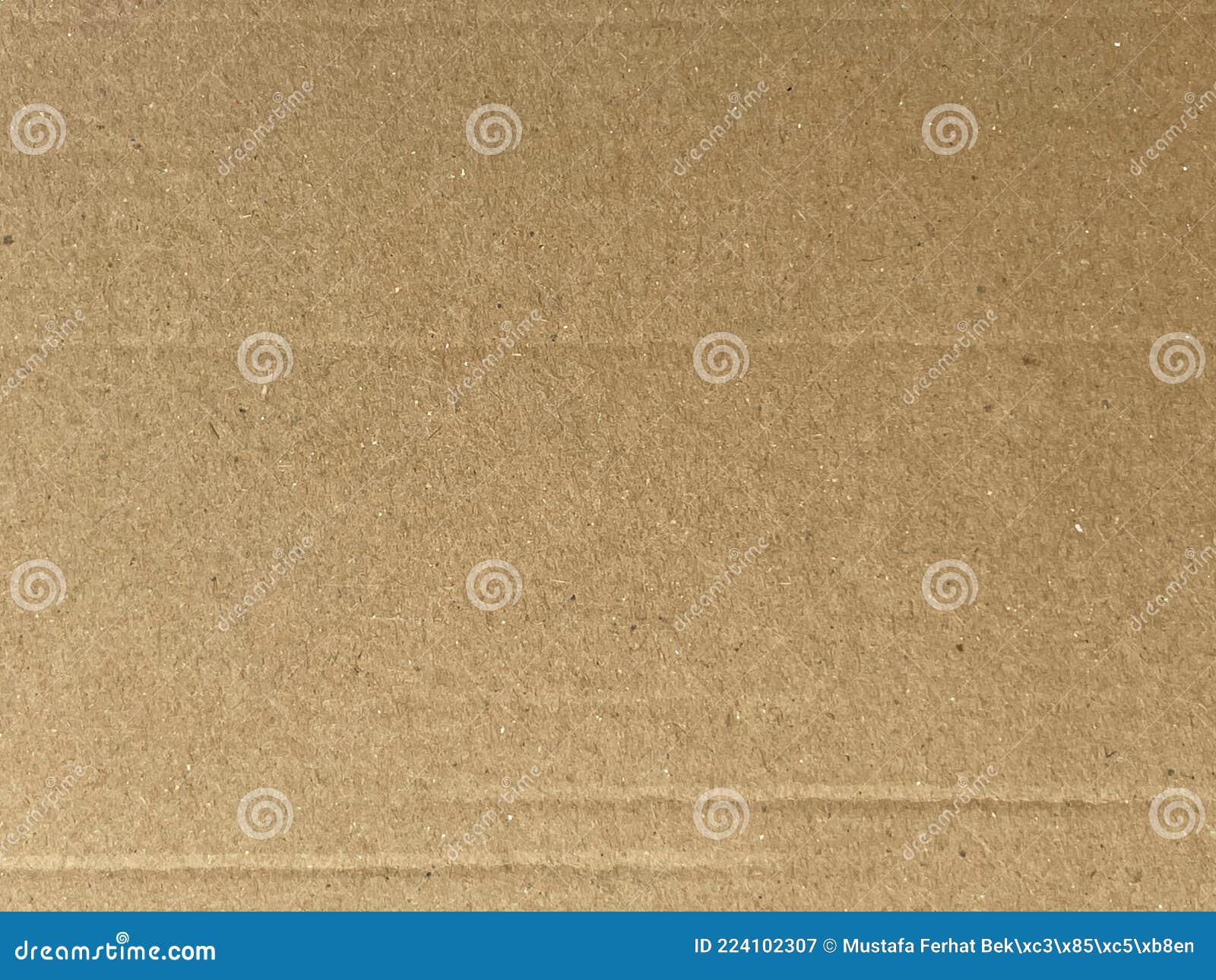 Cardboard Box Textured Background Image Stock Image - Image of beige ...