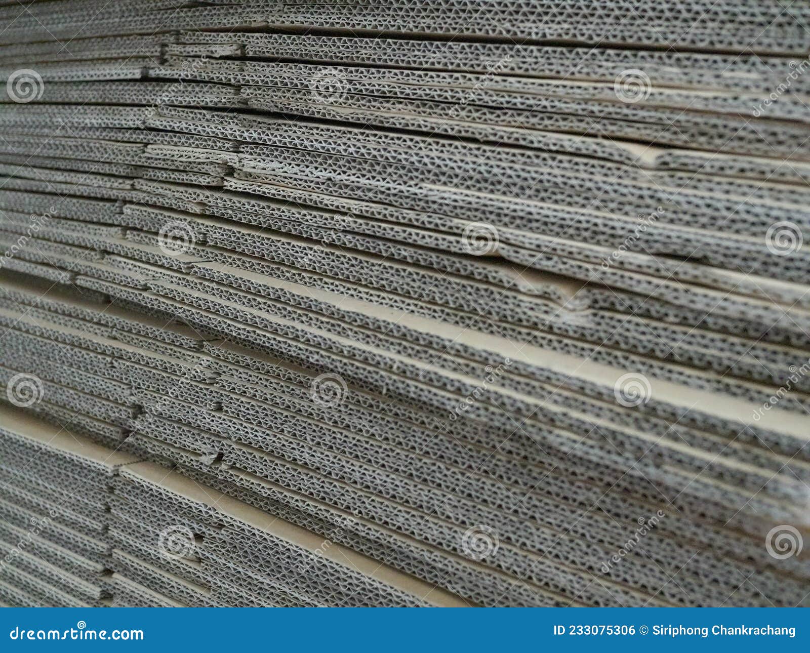Cardboard Brown Paper Corrugated Paper Cardboard Stock Photo - Image of ...