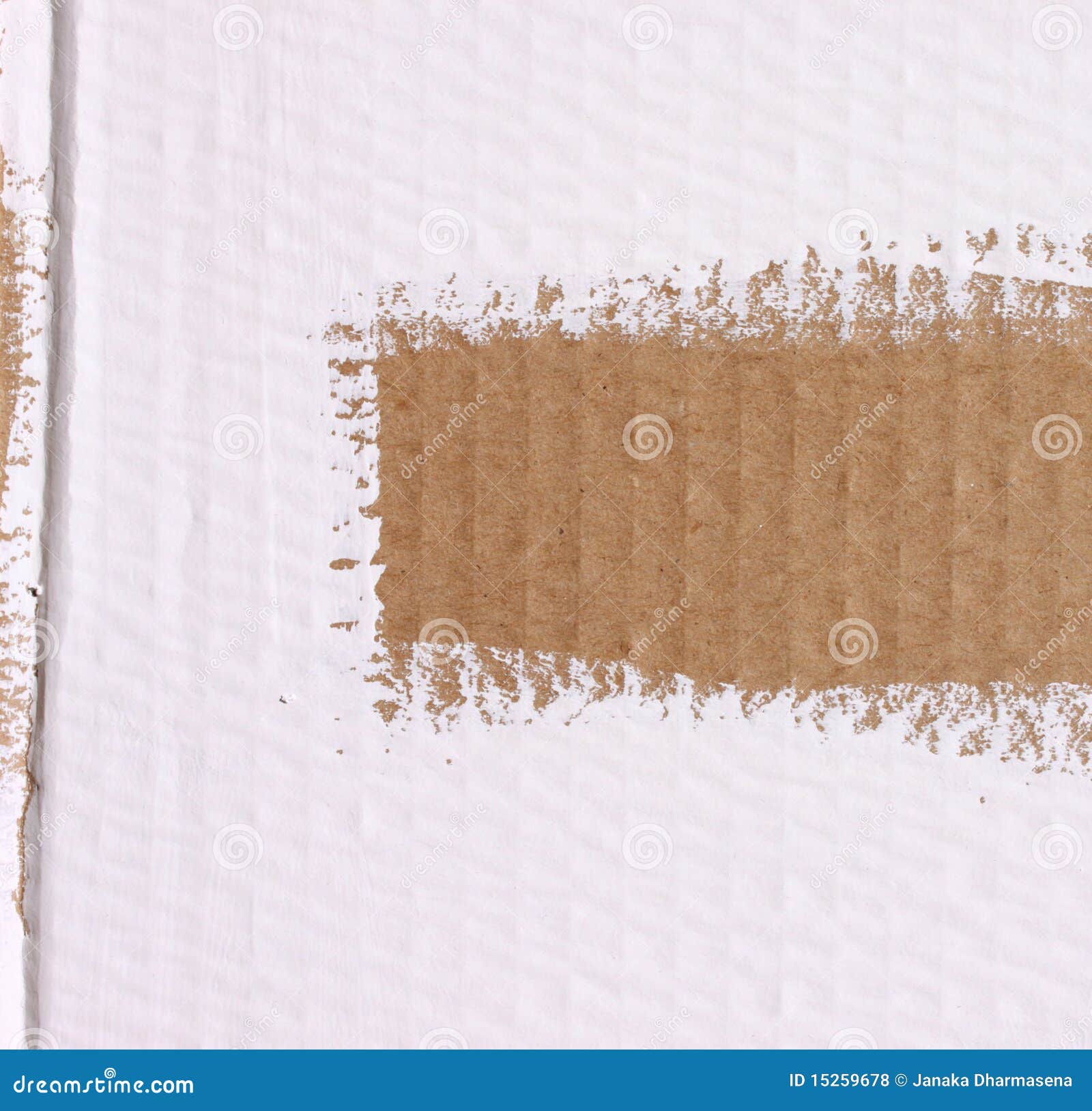 Cardboard with brush lines stock photo. Image of dark - 15259678
