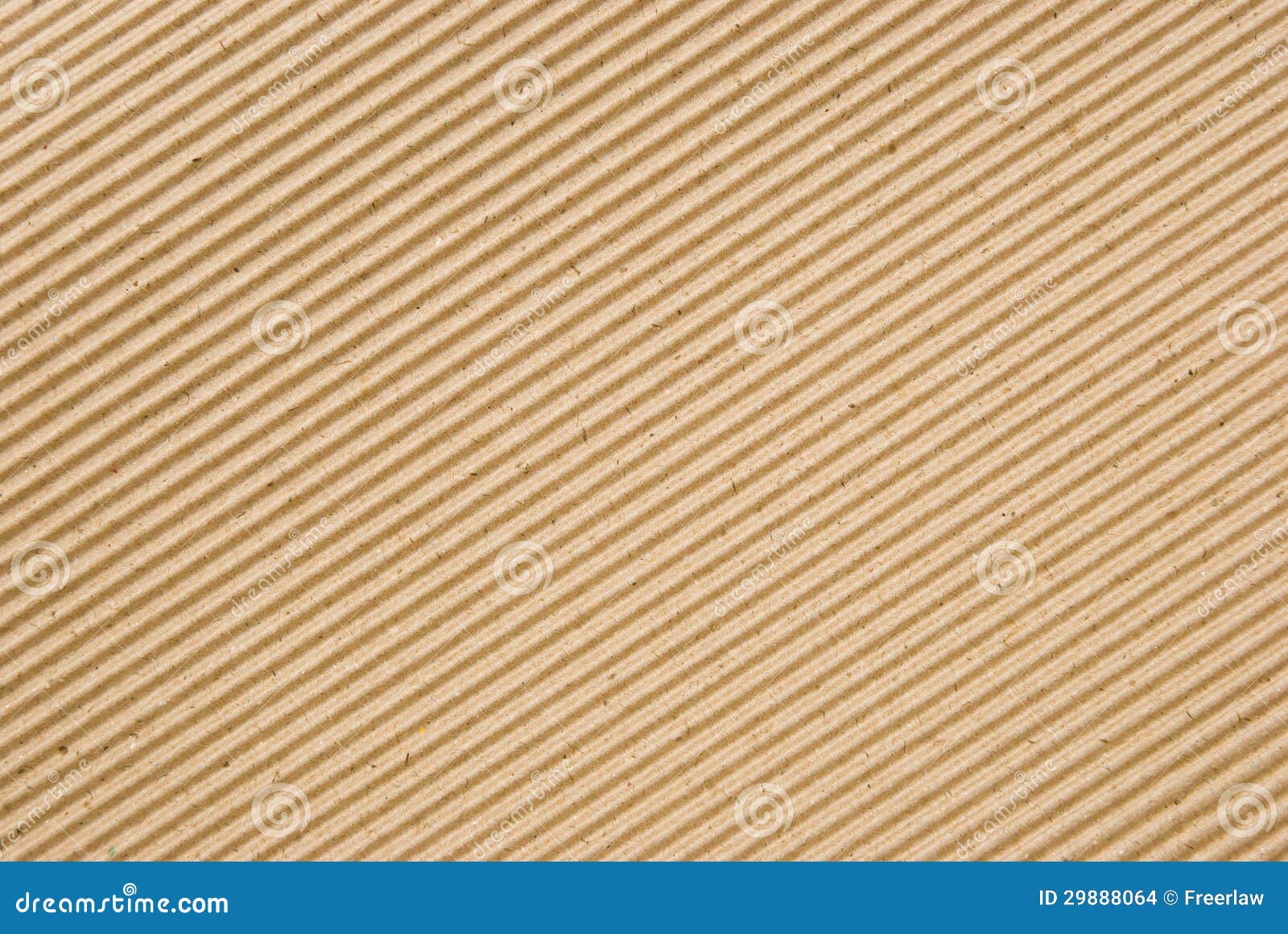 Cardboard Corrugated Texture Backgrounds, Texture 2 Stock Image ...
