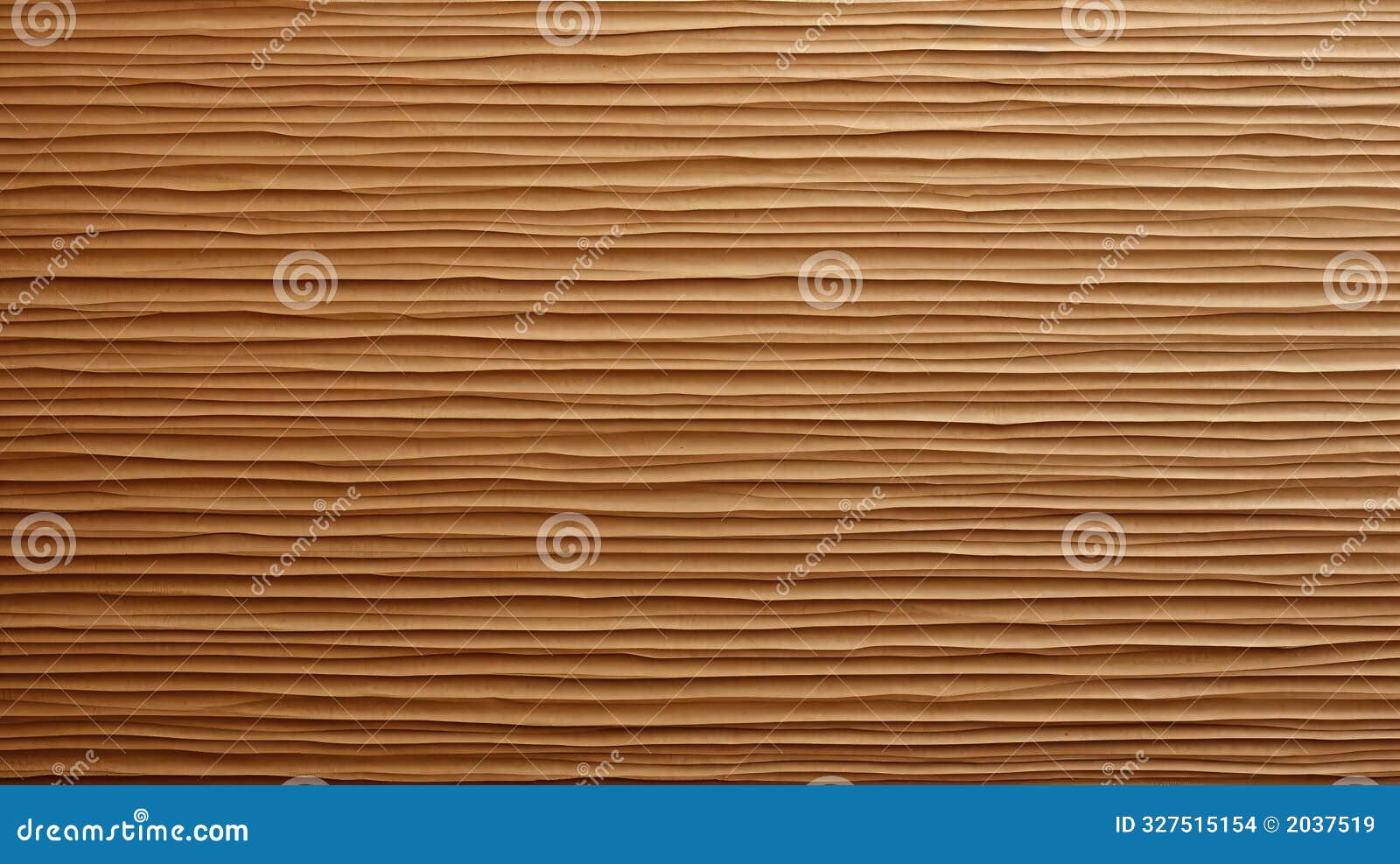 Cardboard Corrugated Box On Bright Gradient Spo Isometric Vector ...