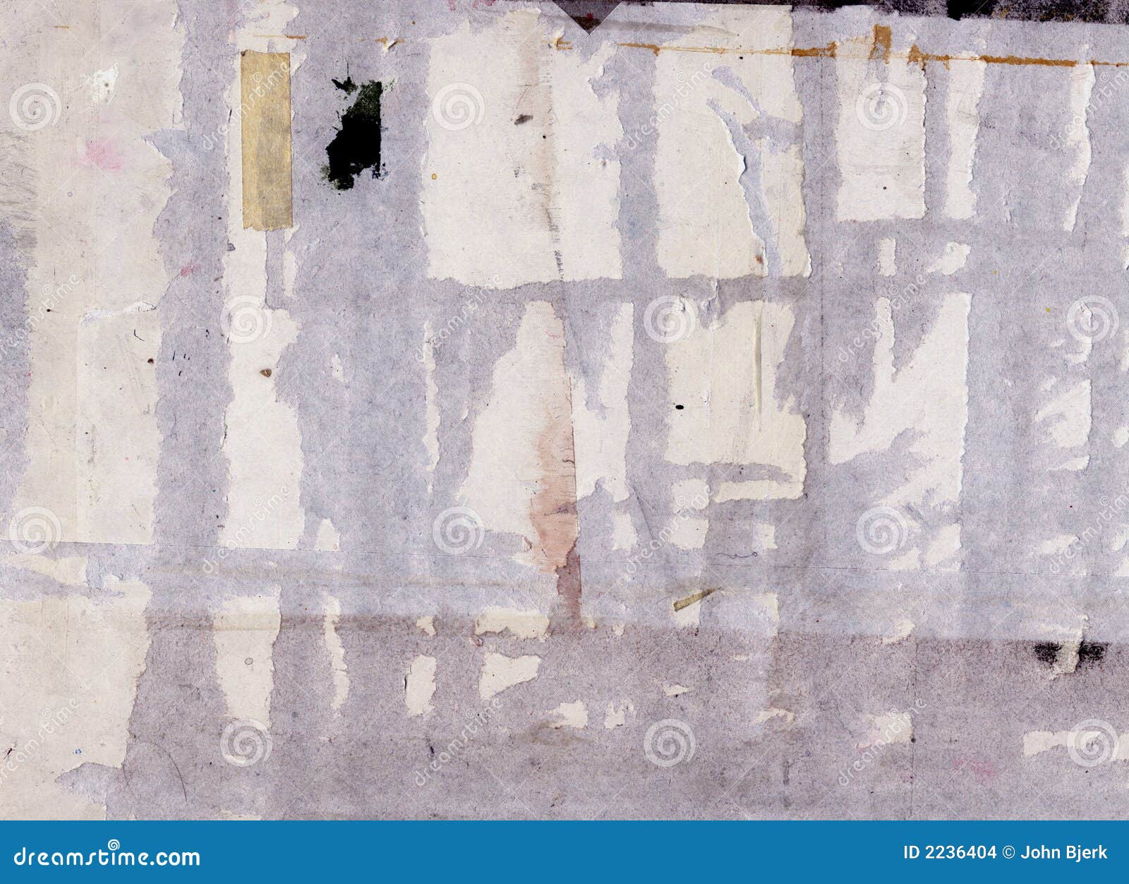 Cardboard, Distressed and Torn Stock Photo - Image of scratch, grunge ...