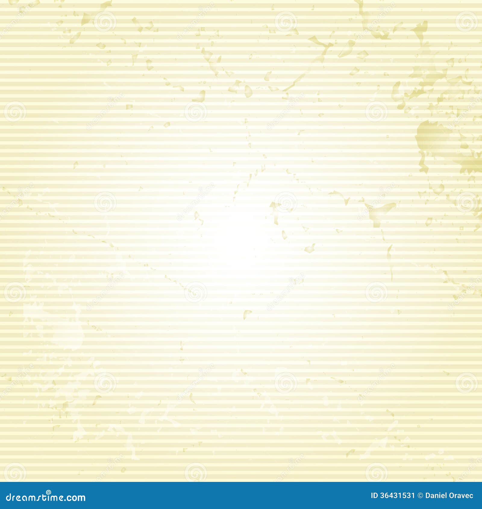 Cardboard Grunge Dirty Paper Background Stock Vector - Illustration of ...