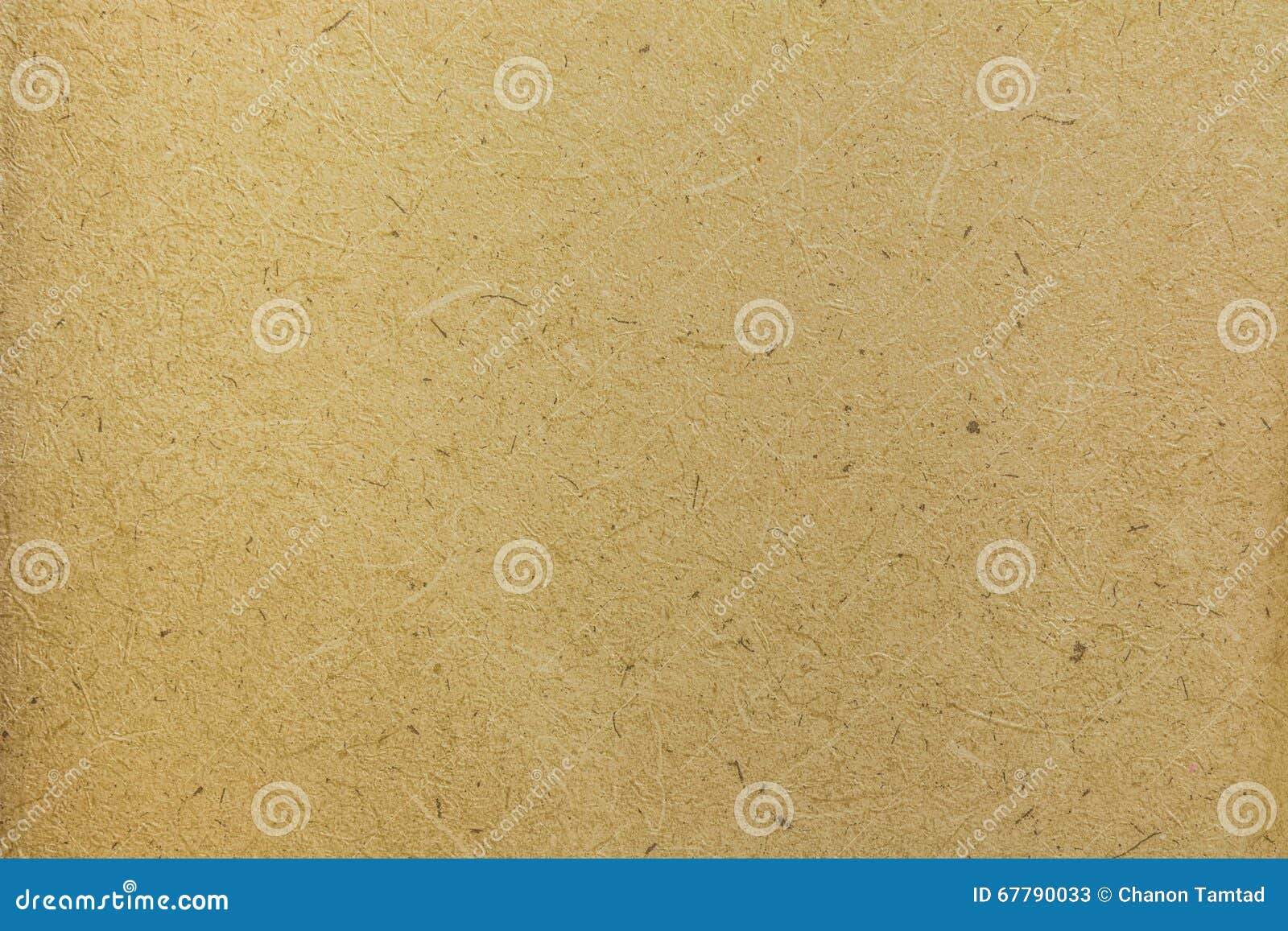 Cardboard Grunge Recycled Craft Paper Texture With Fiber And Grain ...
