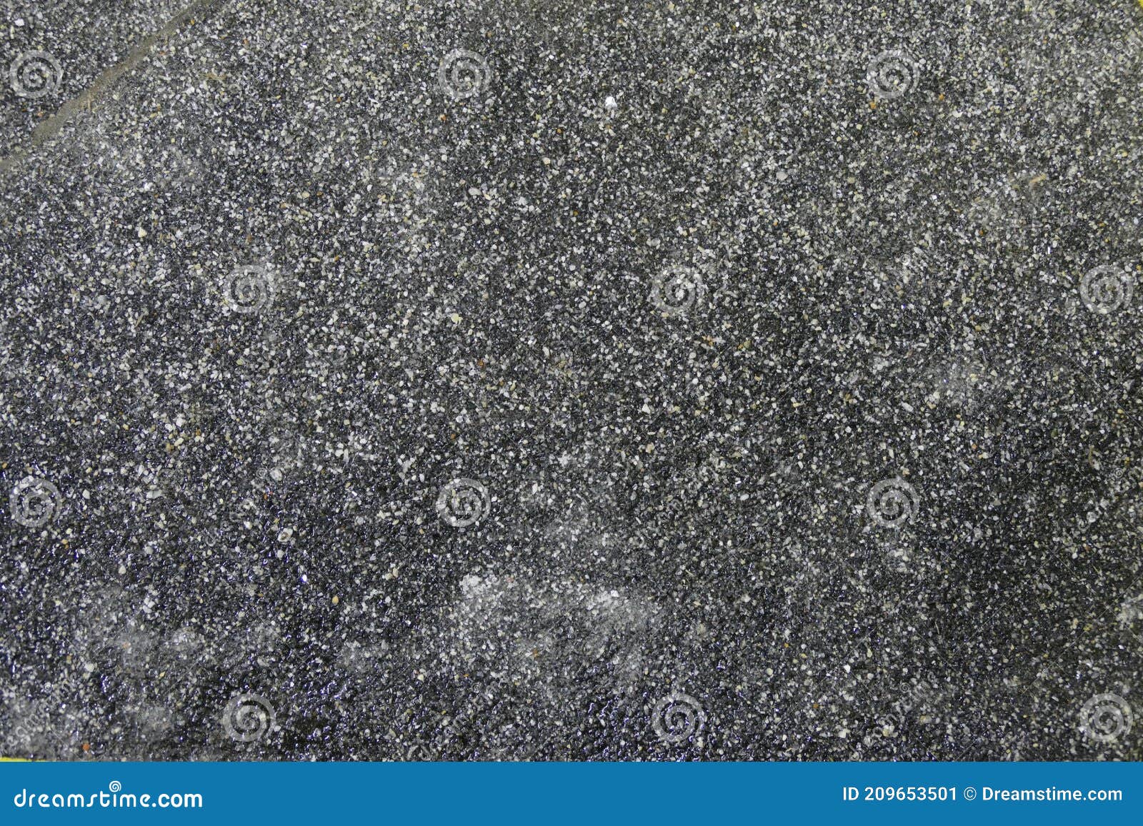 Roofing Felt Roll Roofing and Waterproofing Material Stock Image ...