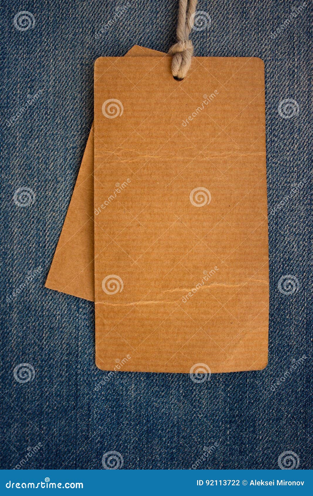 Cardboard Labels Royalty-Free Stock Photography | CartoonDealer.com ...