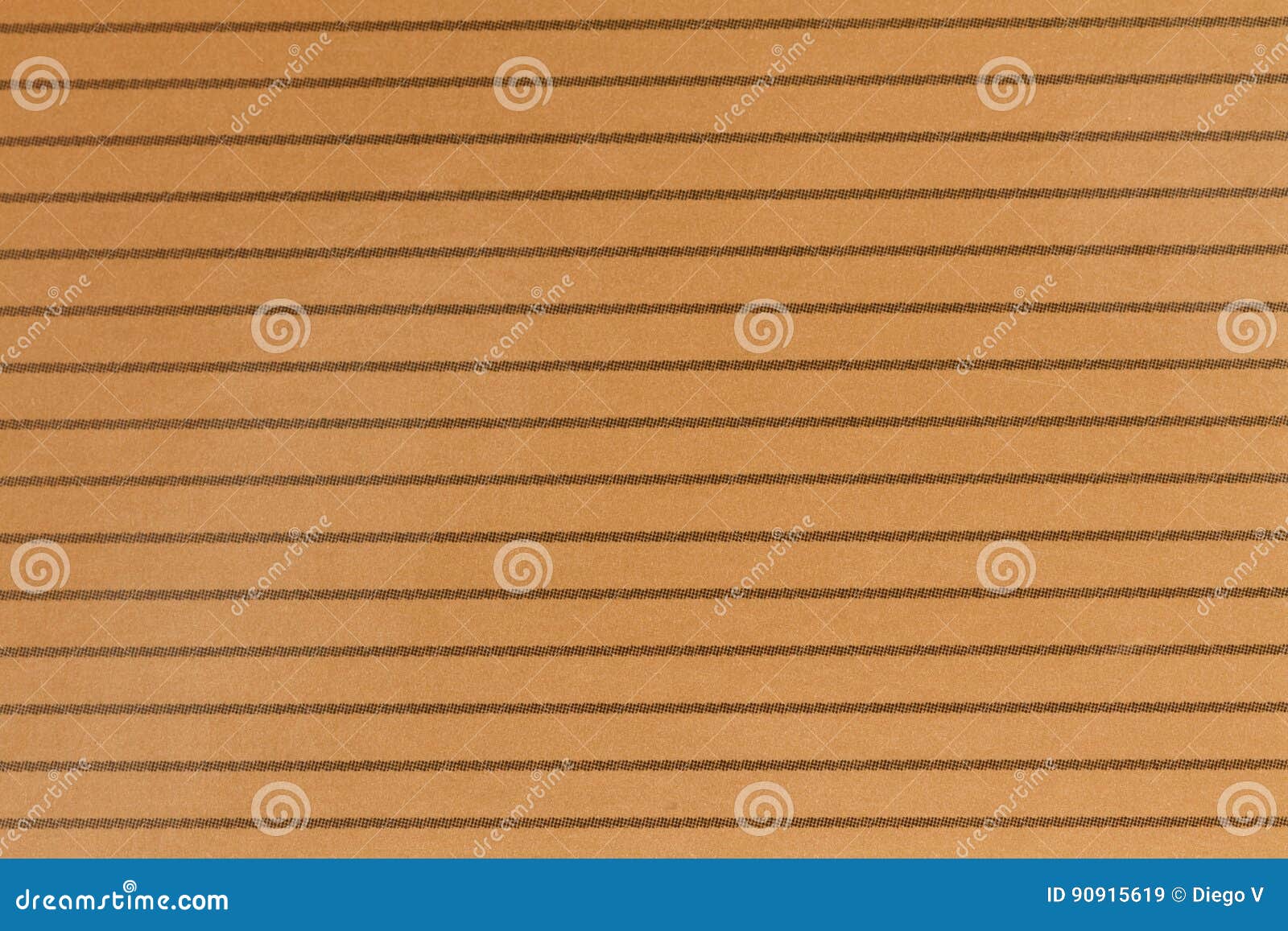 Cardboard stock image. Image of cardboard, lines, industry - 90915619
