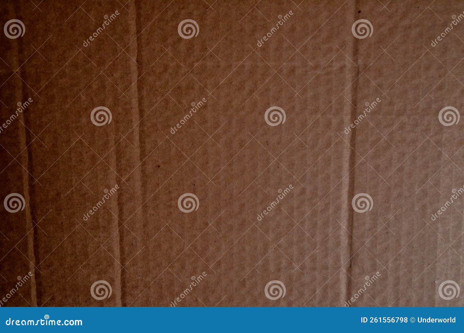 Cardboard Package Pattern Texture Stock Photo - Image of backdrop ...