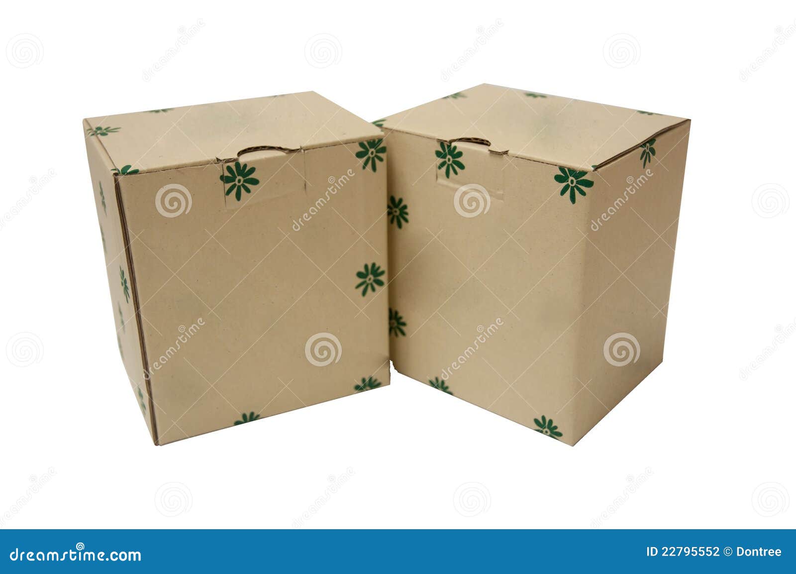 Cardboard Packages stock photo. Image of concept, cardboard - 22795552