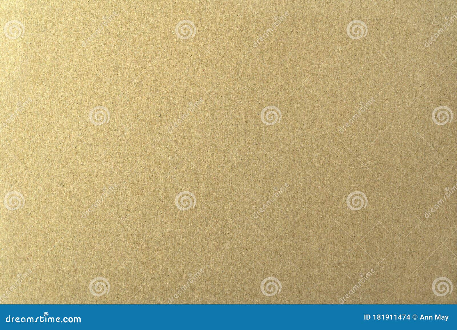 Cardboard for Packing Orders, Background. Stock Photo - Image of design ...