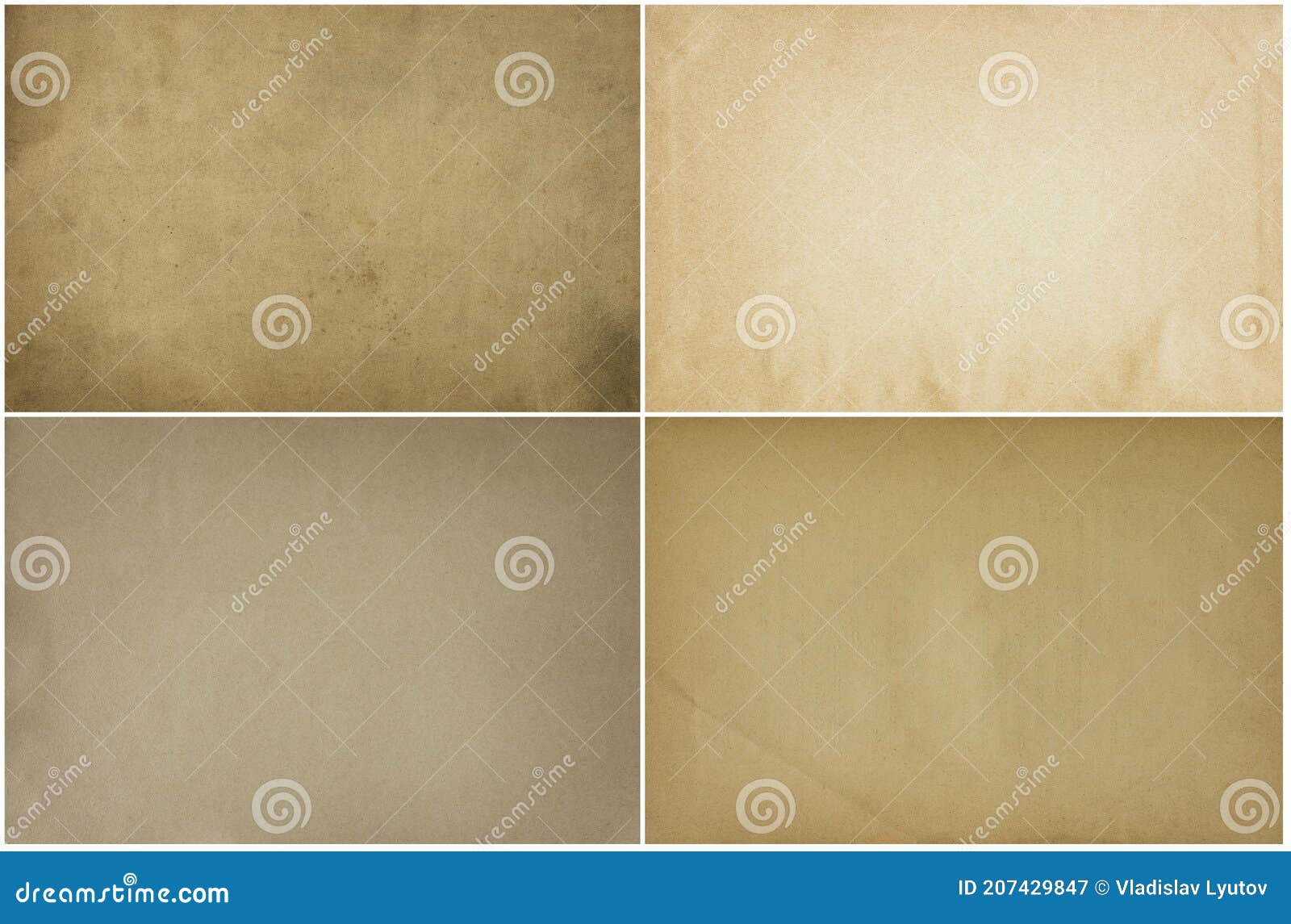 Cardboard Paper Texture for Background. Cardboard Sheet Stock Image ...