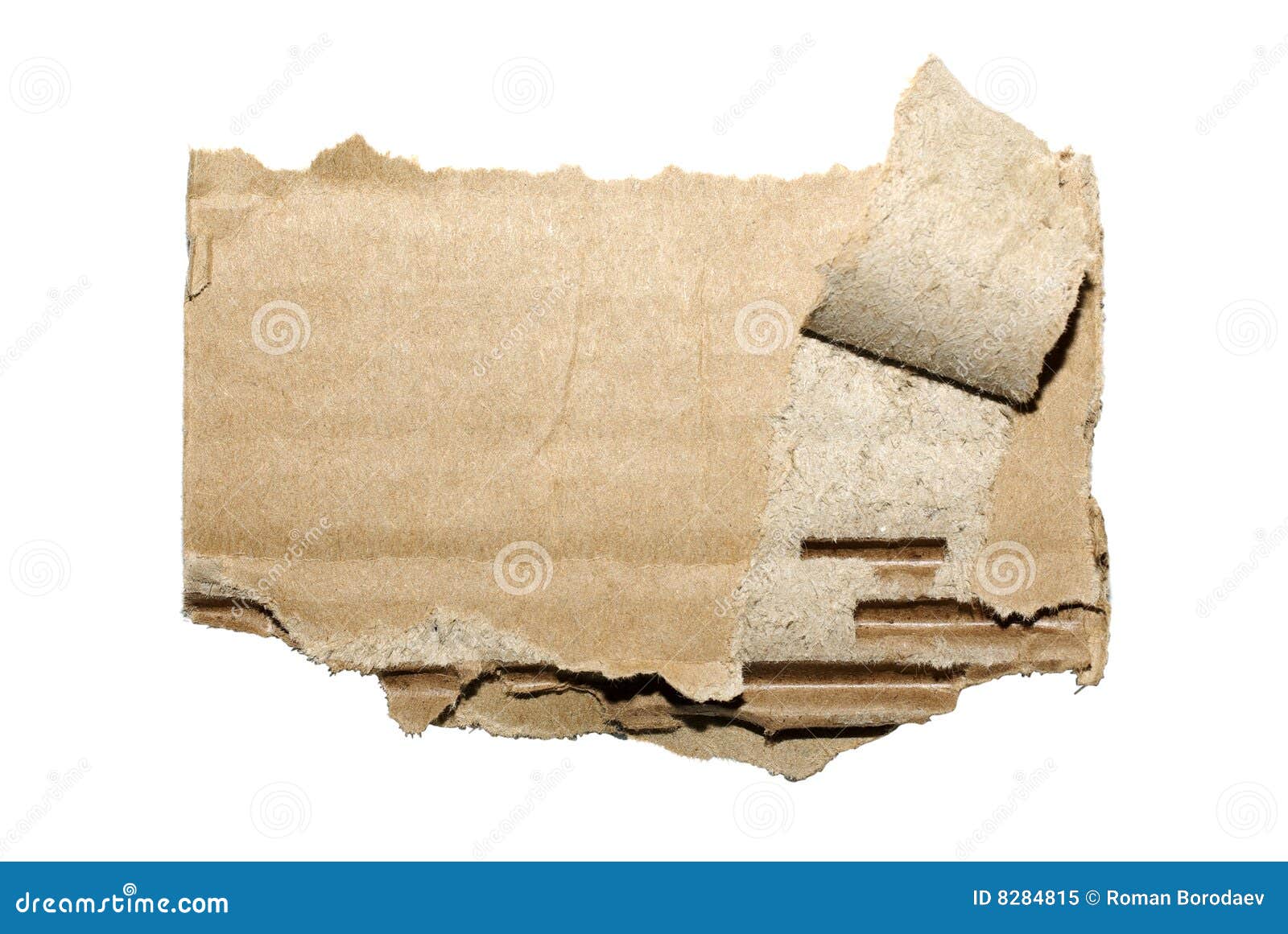 Cardboard photo. stock image. Image of abstract, background - 8284815