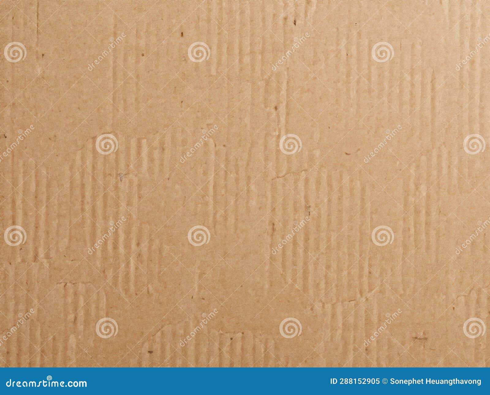 Cardboard Pieces Textured Background. Carton Piece with Copy Space ...