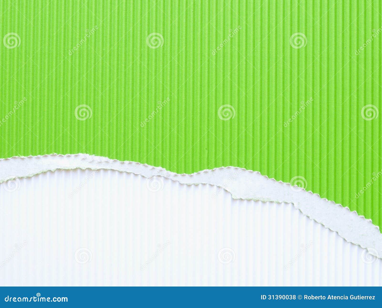 Recycling Green Cardboard Texture Royalty-Free Stock Photo ...