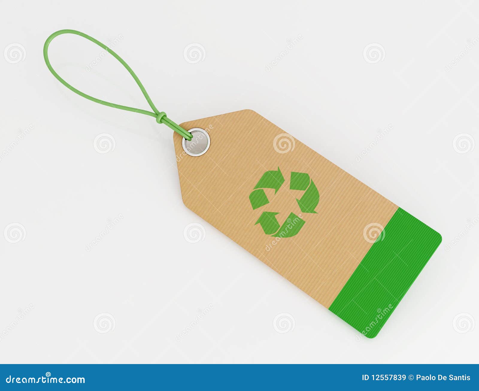 Recycling Label Set, Recycled Cycle Arrows Icons Vector Illustration ...