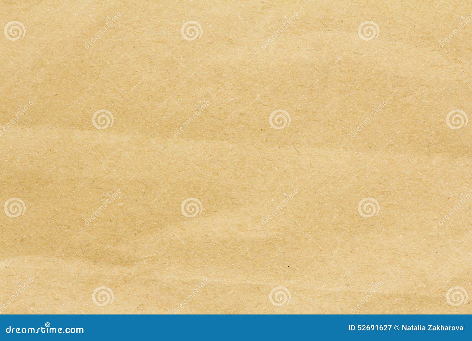 Cardboard Sheet of Paper. Background from Paper Texture Stock Image ...