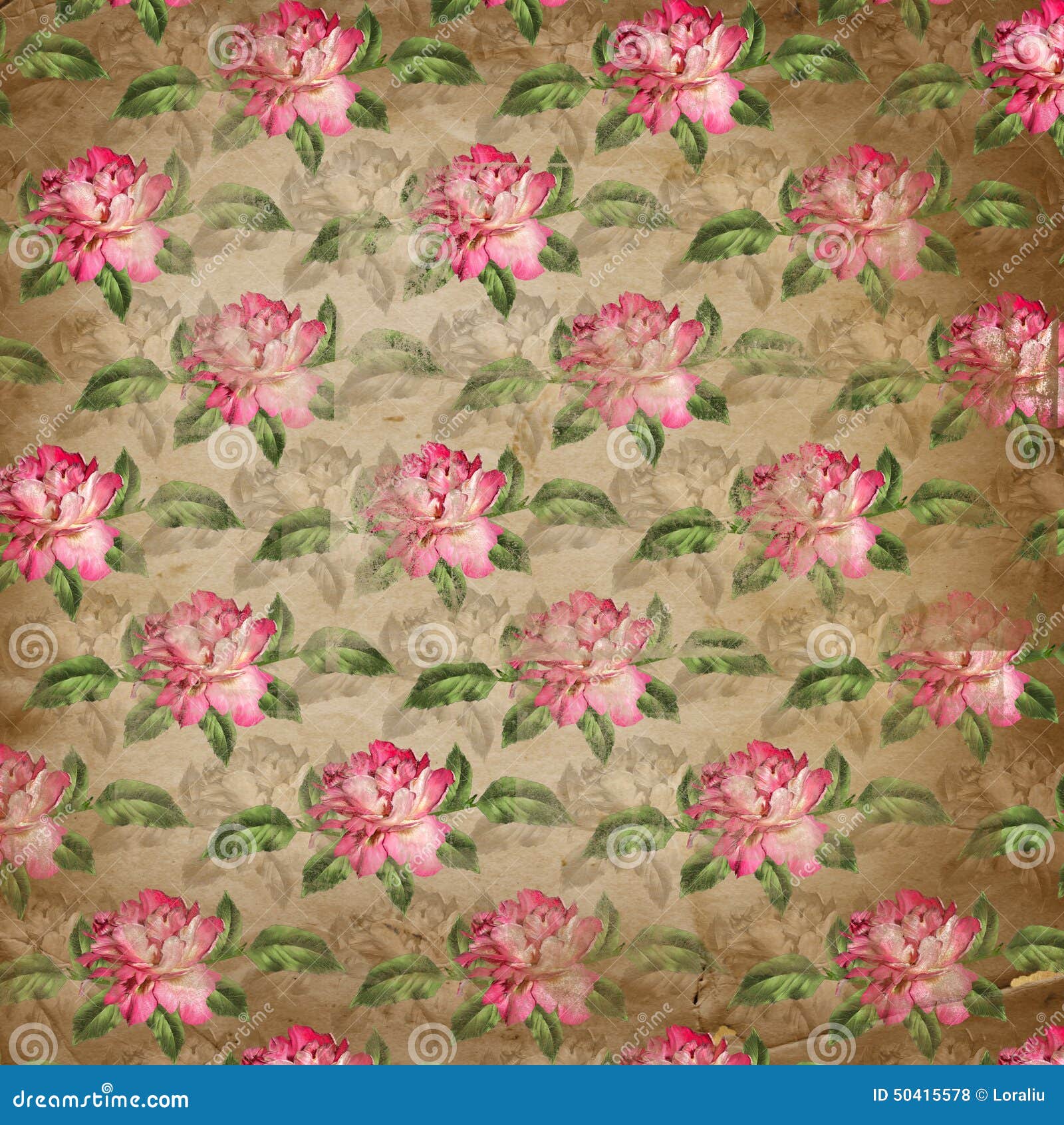 Cardboard Sheet of Paper for Design Stock Illustration - Illustration ...