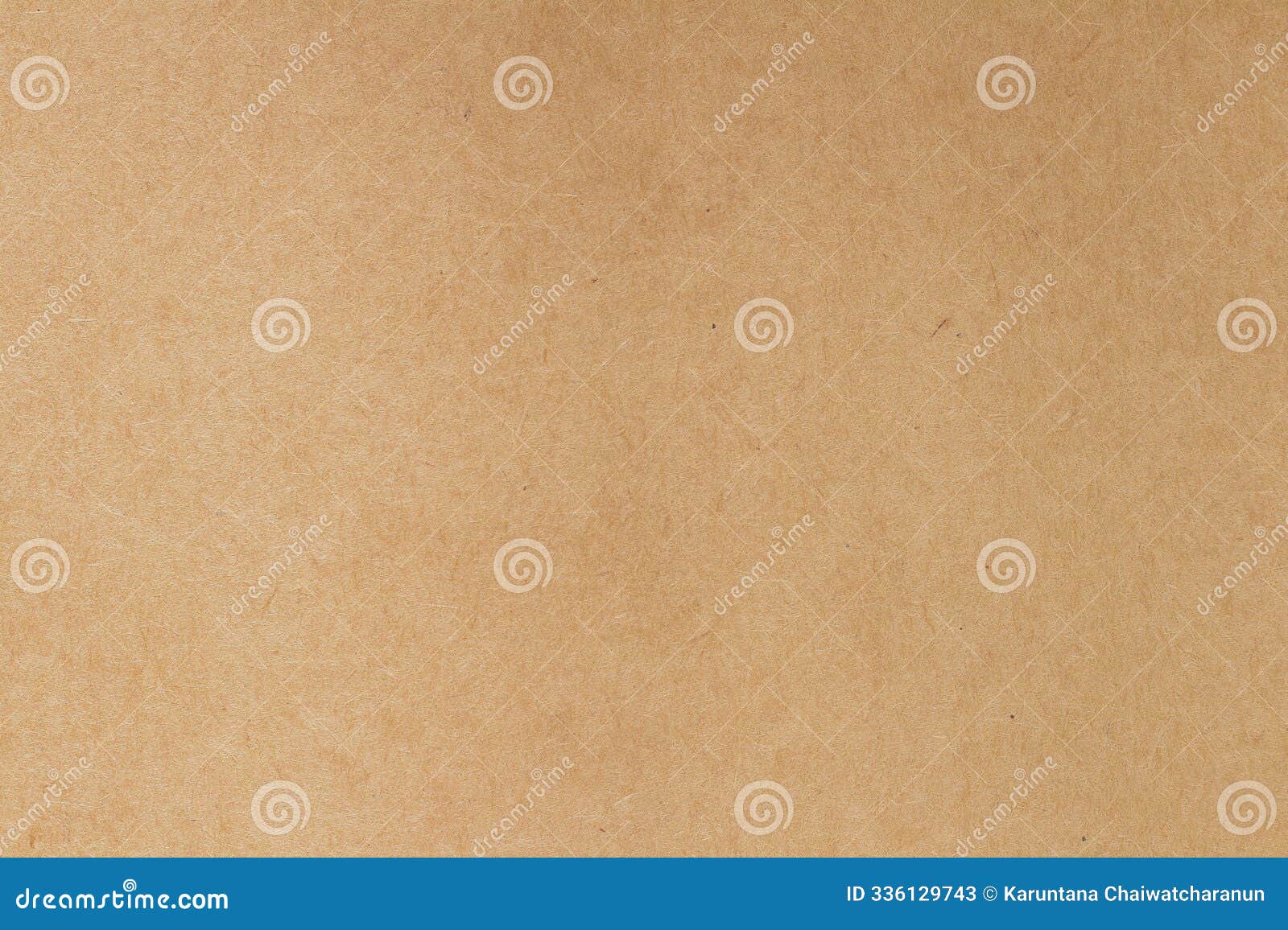 Cardboard Sheet Texture Background, Pattern of Brown Kraft Paper with ...