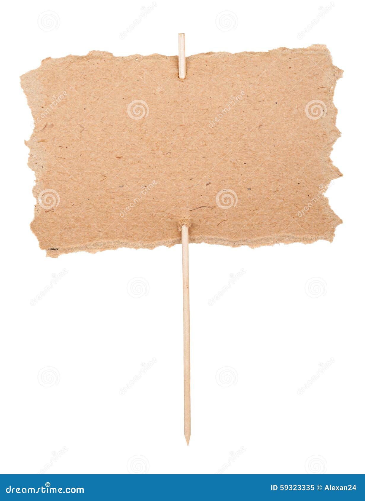 Cardboard Sign Stock Photography | CartoonDealer.com #28608290