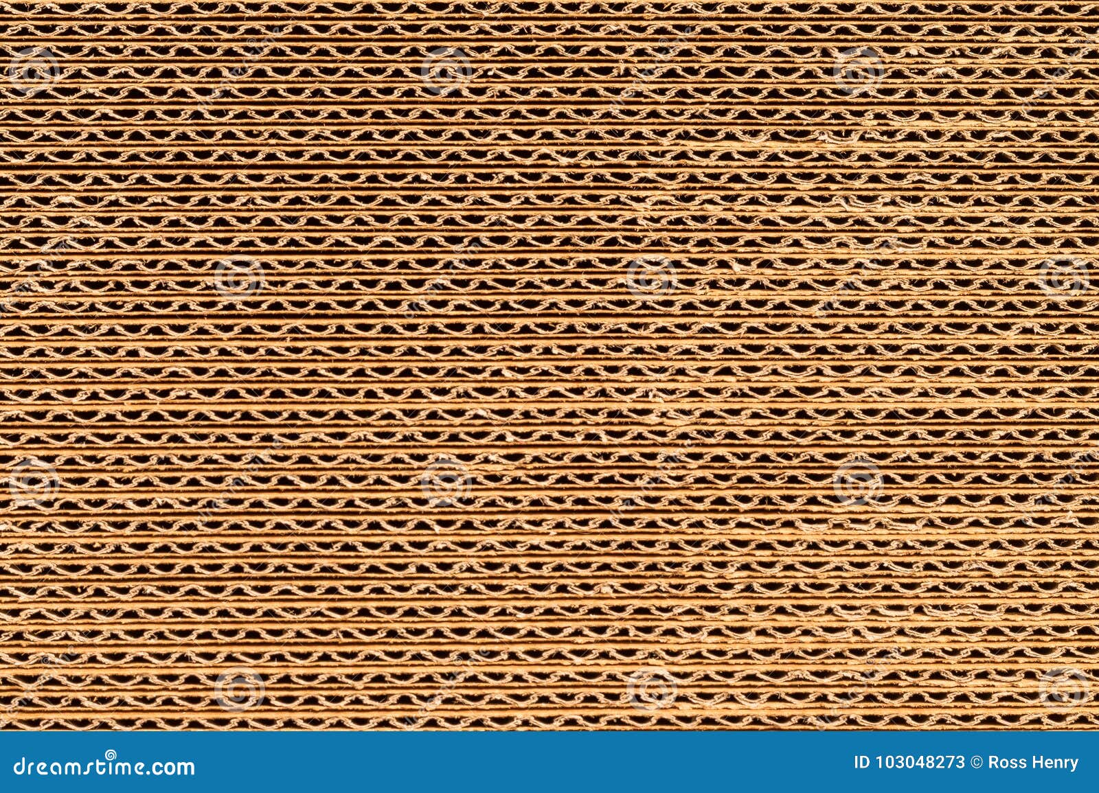 Cardboard Stack Texture stock image. Image of stack - 103048273