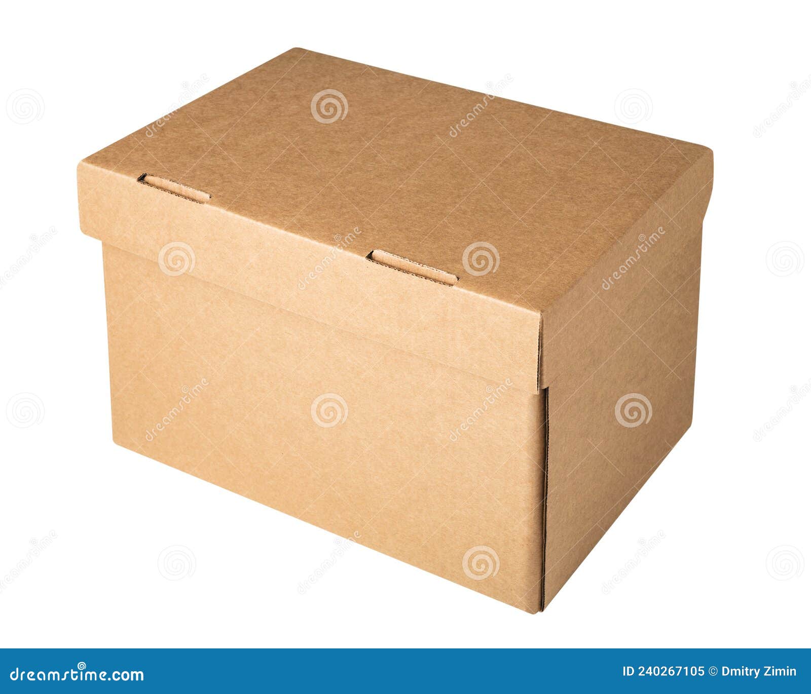 Cardboard Storage Boxes. Stock Image | CartoonDealer.com #63659095