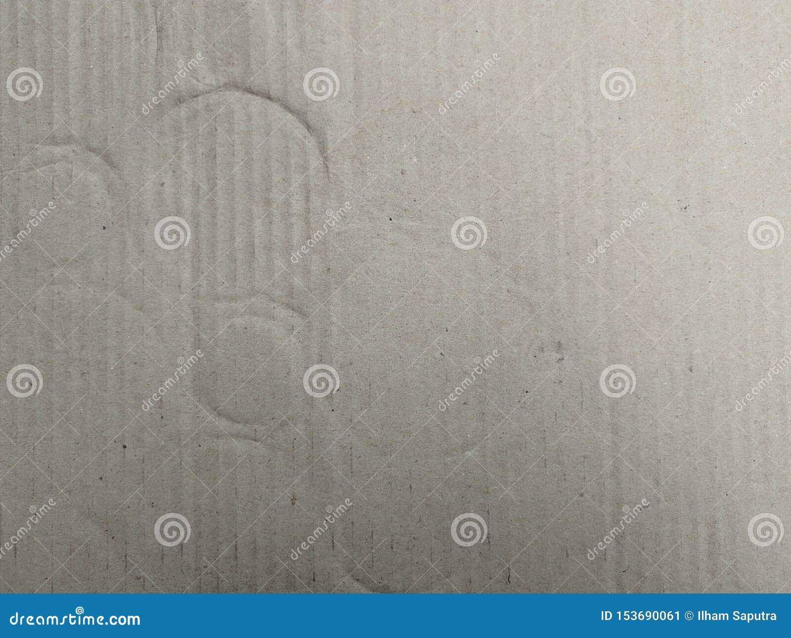 Cardboard surface texture stock image. Image of craft - 153690061