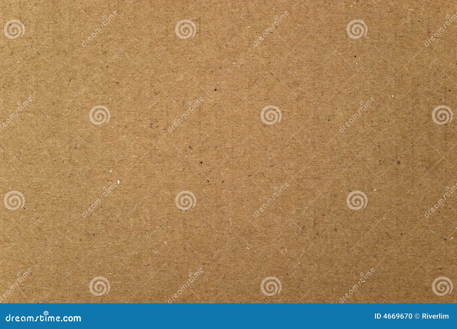 Cardboard Texture stock photo. Image of detail, grain - 4669670
