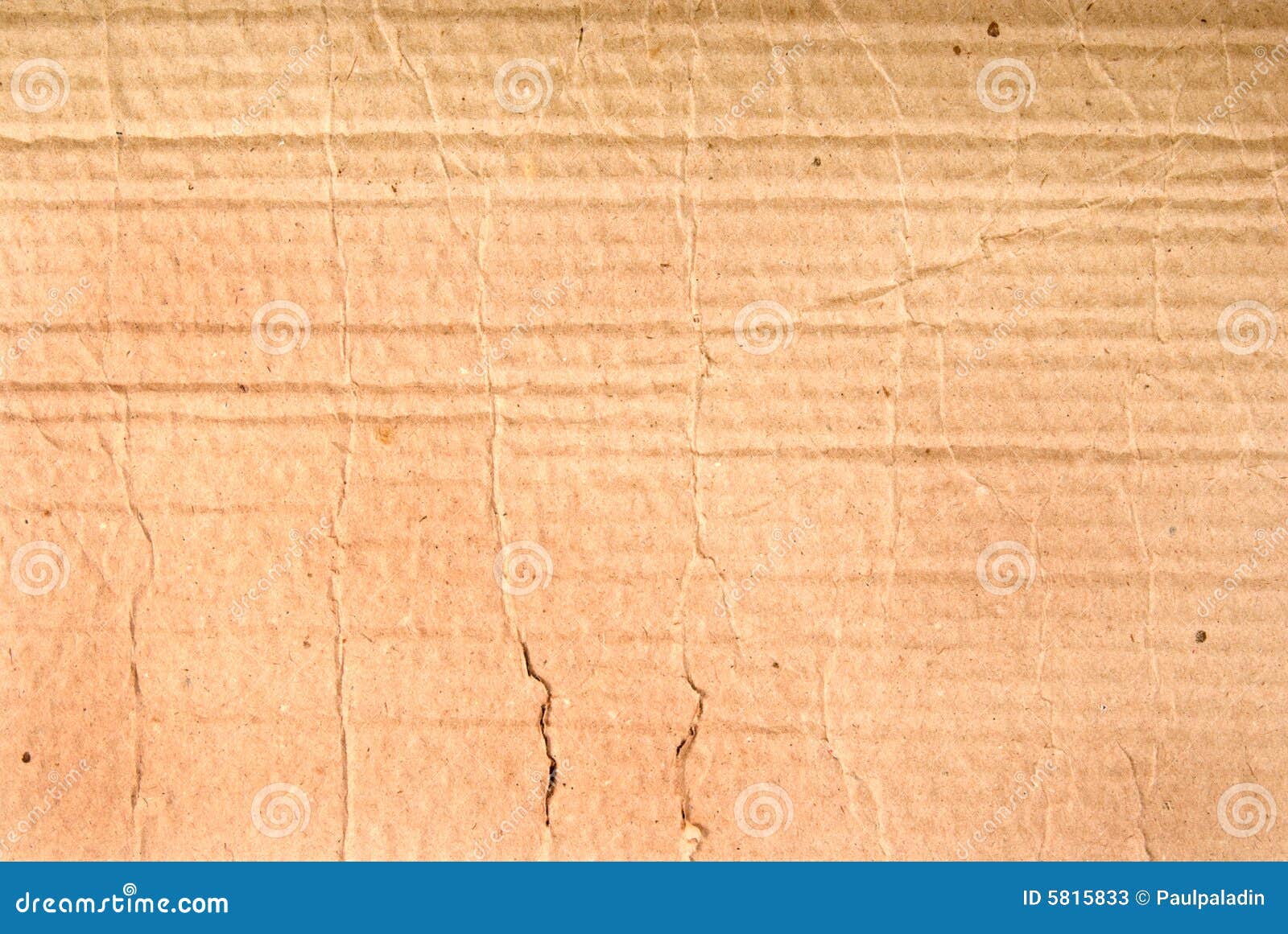 Cardboard texture stock image. Image of cardboard, paper - 5815833