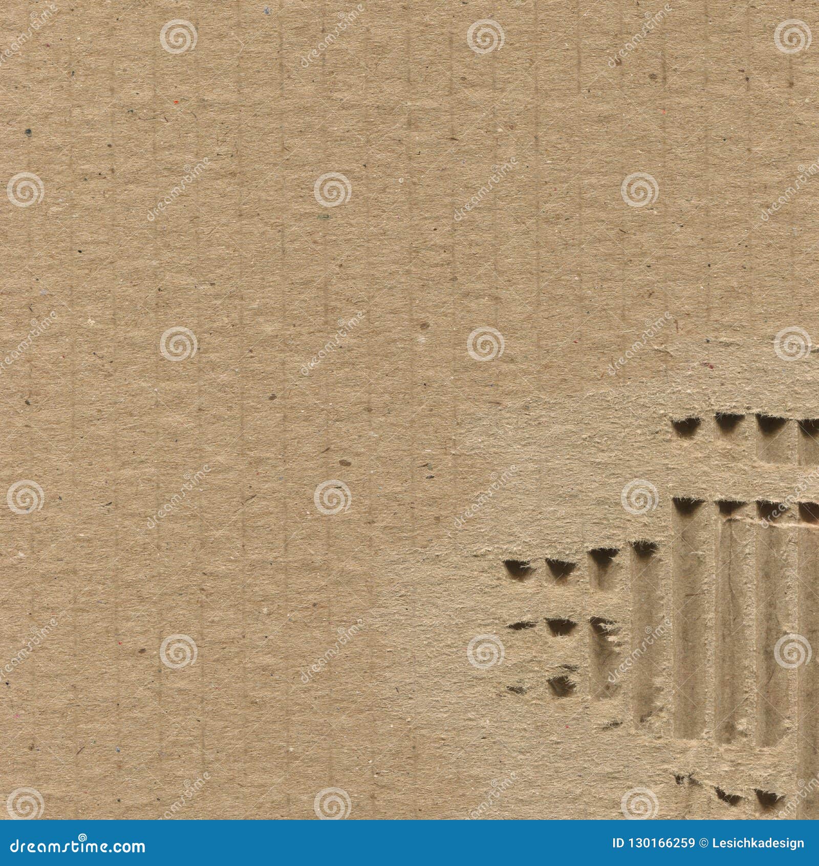 Cardboard Texture Background Stock Image - Image of packaging, pattern ...
