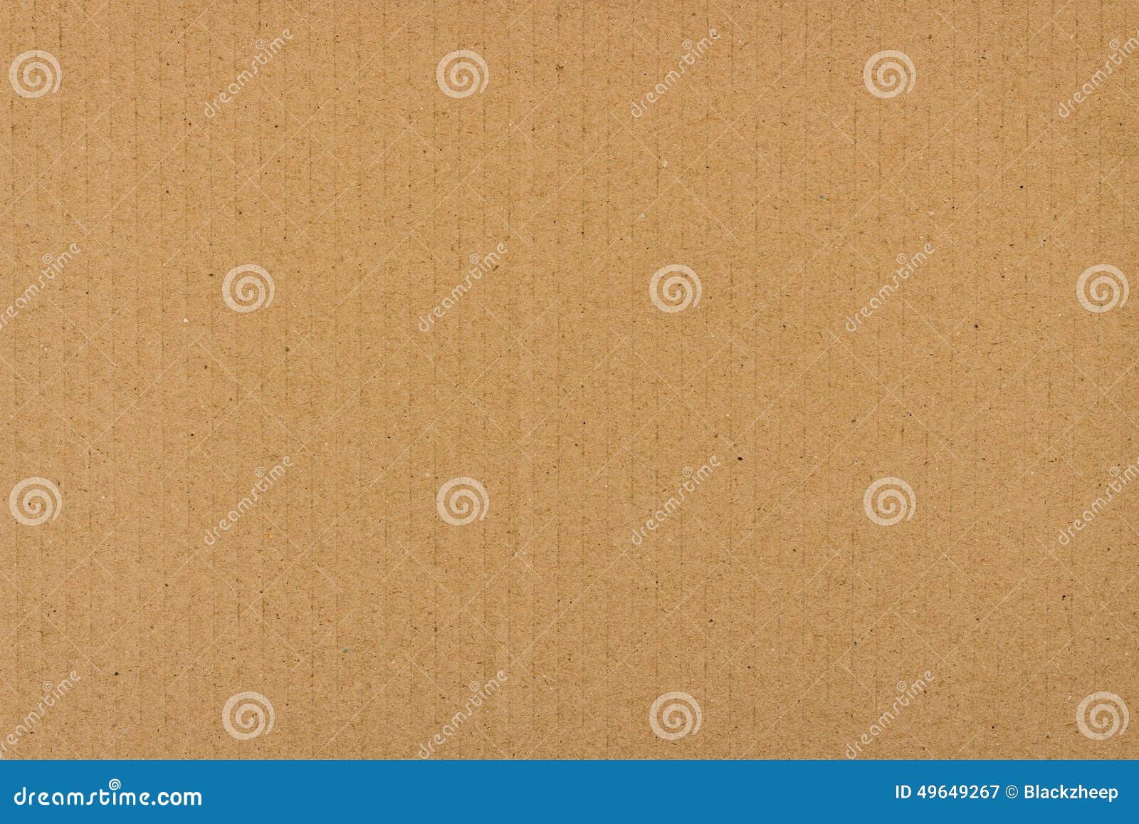 Cardboard Texture Background Stock Image - Image of grunge, rough: 49649267