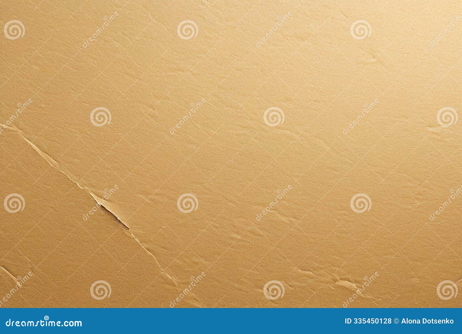 Cardboard Texture Background, Recycled Craft Paper Sheet Backdrop ...