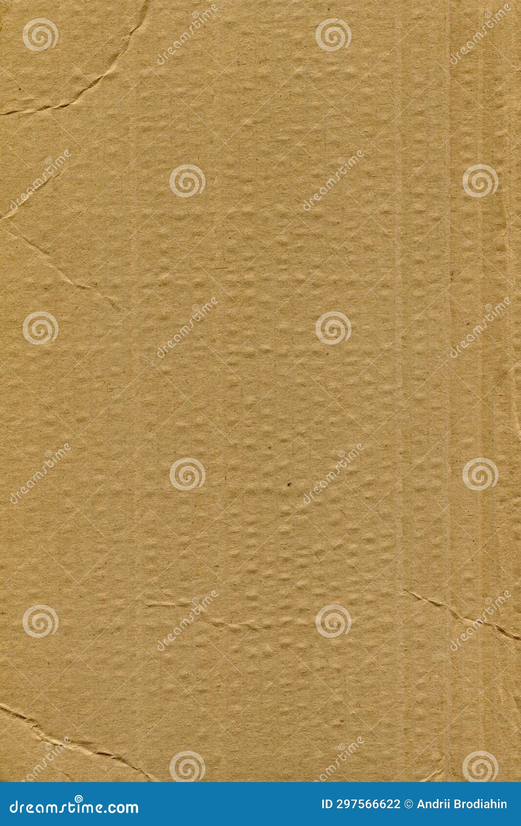 Cardboard Texture. Cardboard Background Stock Photo - Image of banner ...