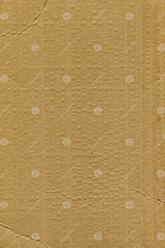 Cardboard Texture. Cardboard Background Stock Photo - Image of banner ...