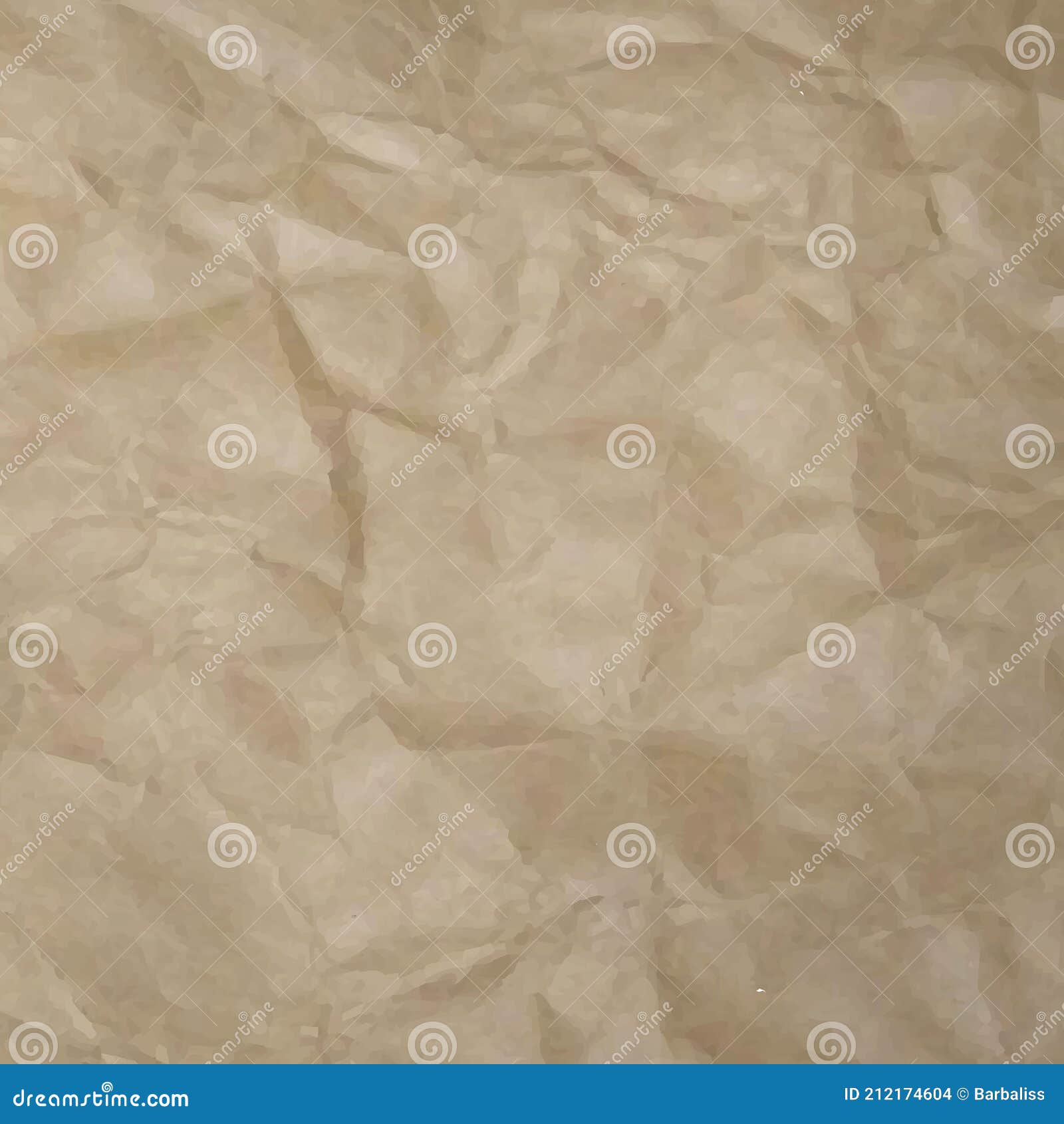 Cardboard Texture Background Stock Vector - Illustration of paper ...