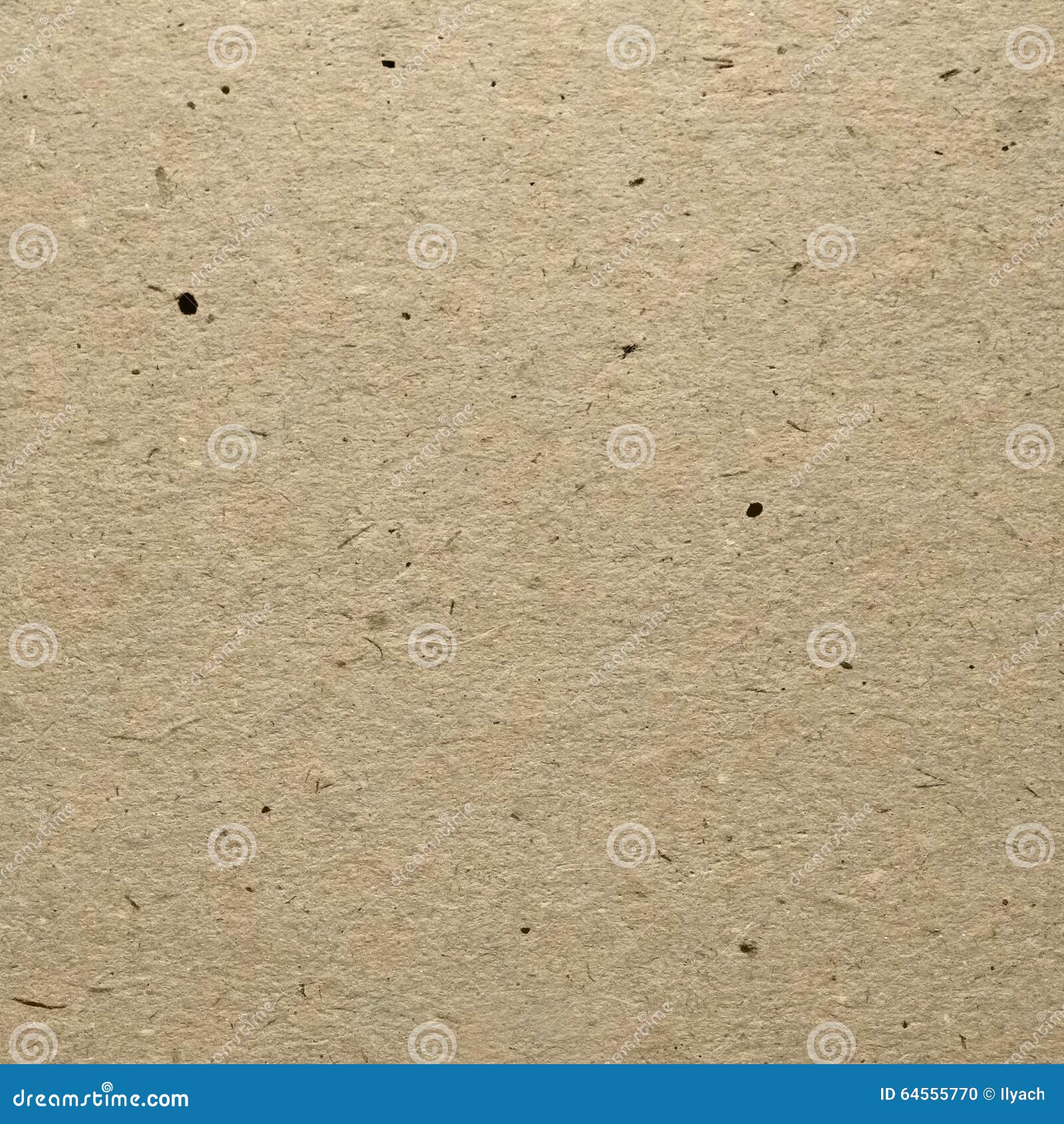 Cardboard Texture. Carton Paper. Stock Photo - Image of grained, dark ...
