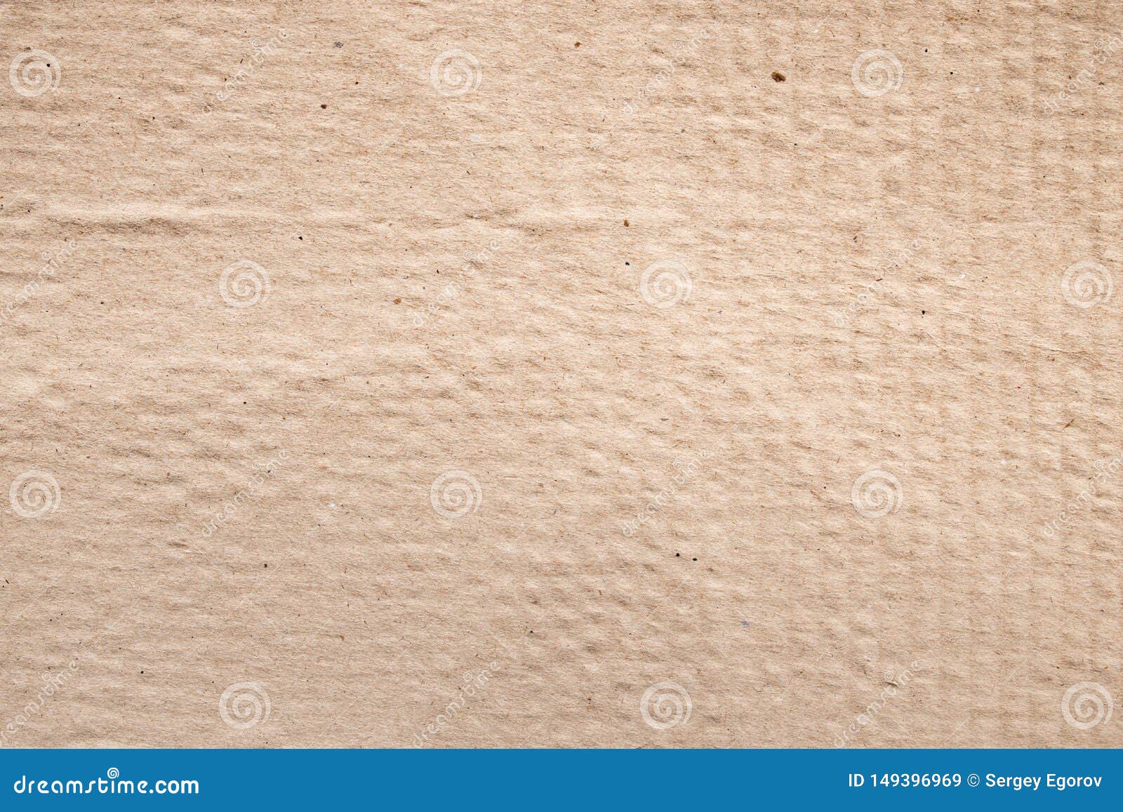 Cardboard Texture for Design and Decoration Stock Image - Image of ...