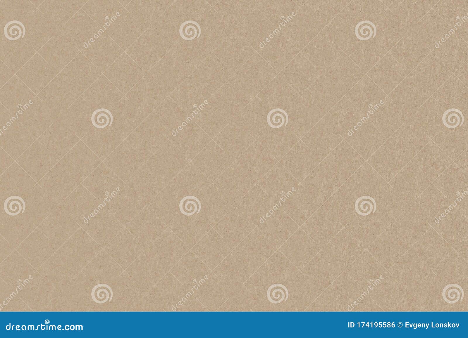 Cardboard Texture. Kraft Paper Background. Carton Royalty-Free Stock ...