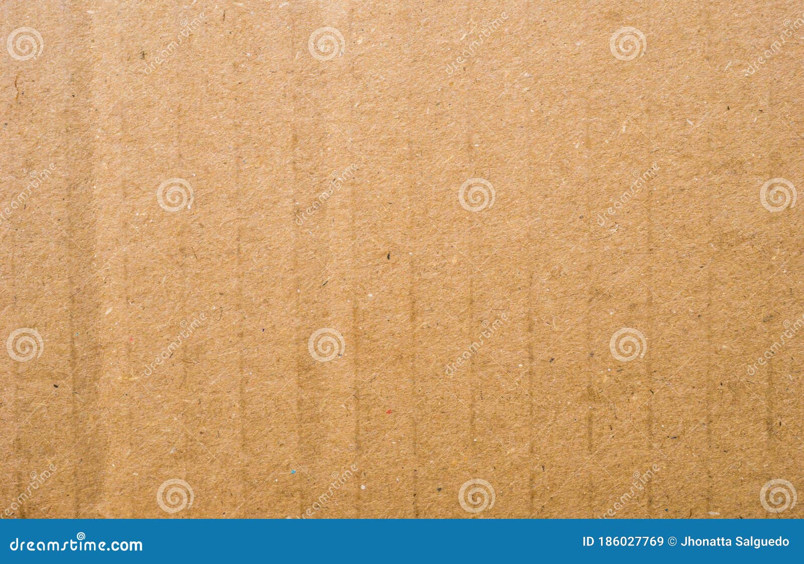 Cardboard Texture Material Pattern Background Stock Image - Image of ...