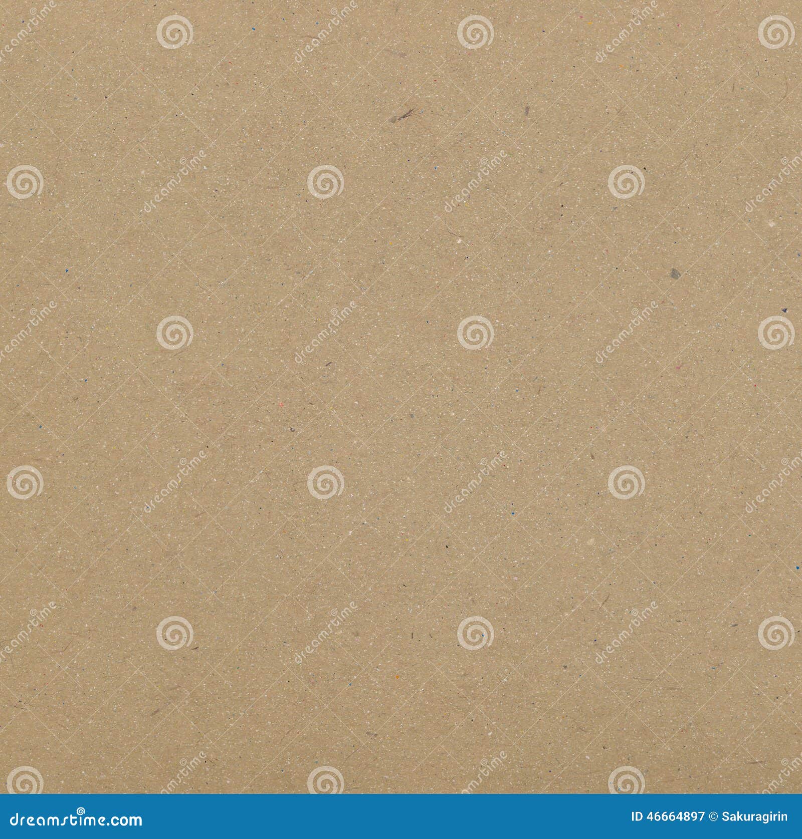 Cardboard Texture stock image. Image of surface, brown - 46664897