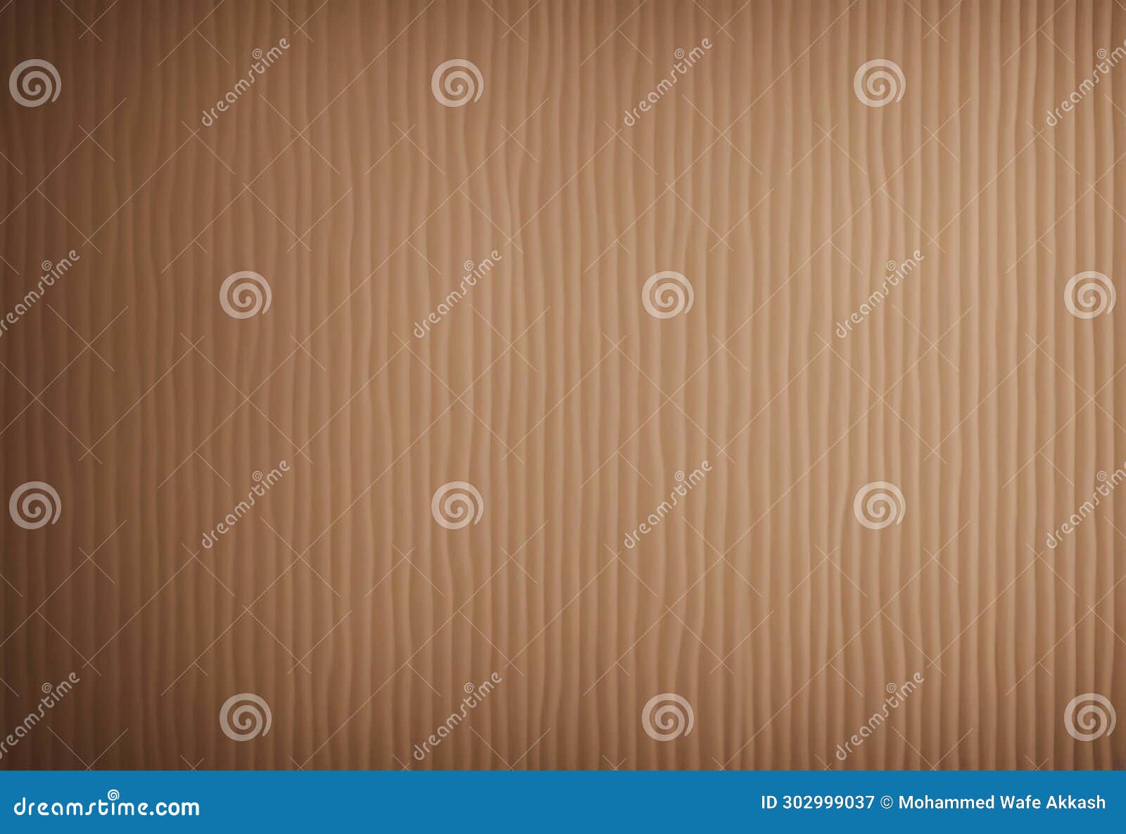 Cardboard Texture Template Stock PhotoPaper Textured Textured Effect ...