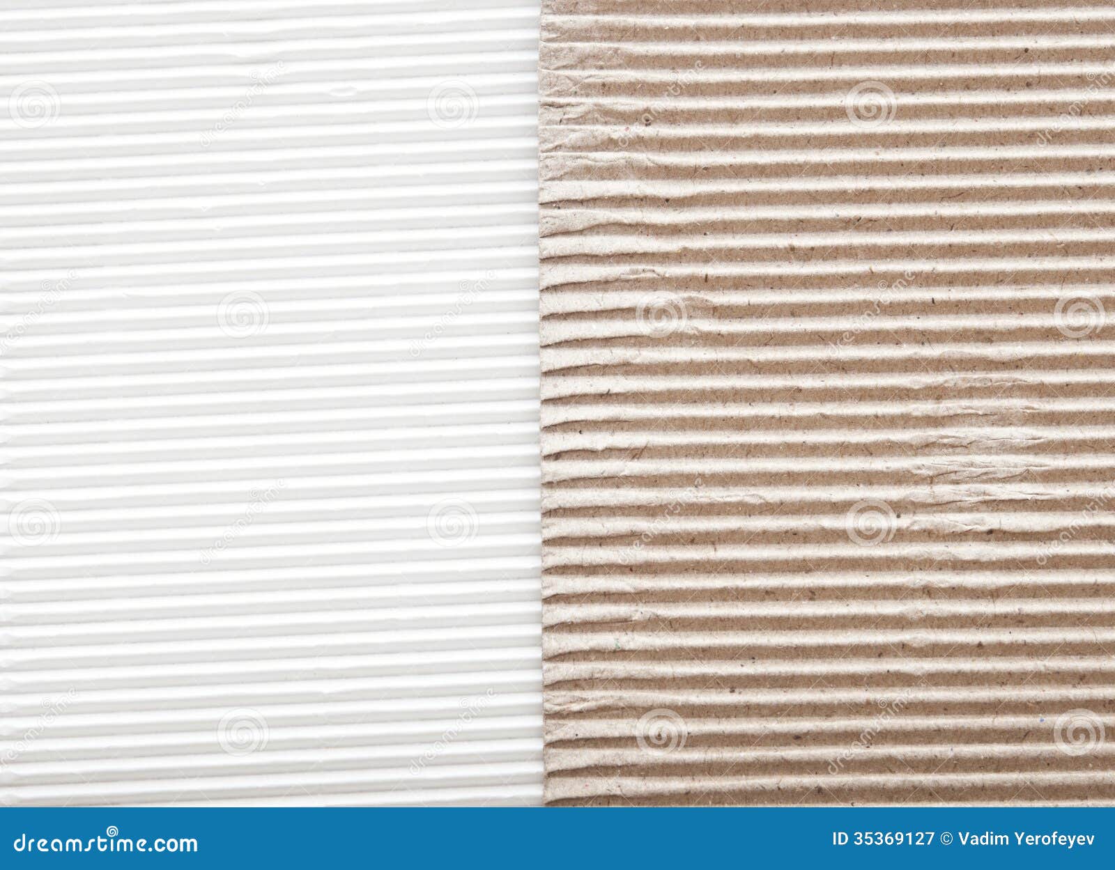 Cardboard Border Royalty-Free Stock Image | CartoonDealer.com #11562256