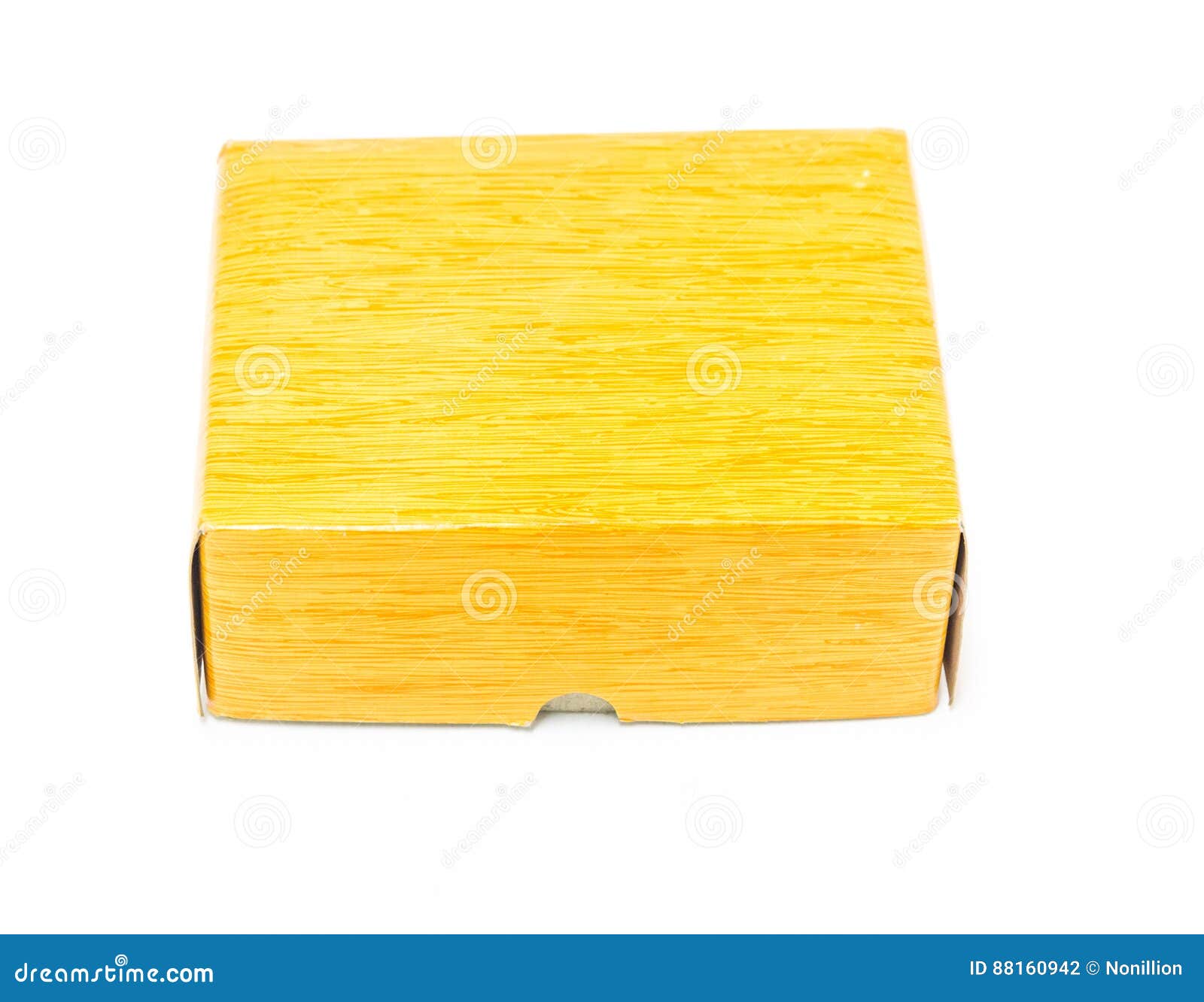 Cardboard wood texture box stock photo. Image of packaging - 88160942