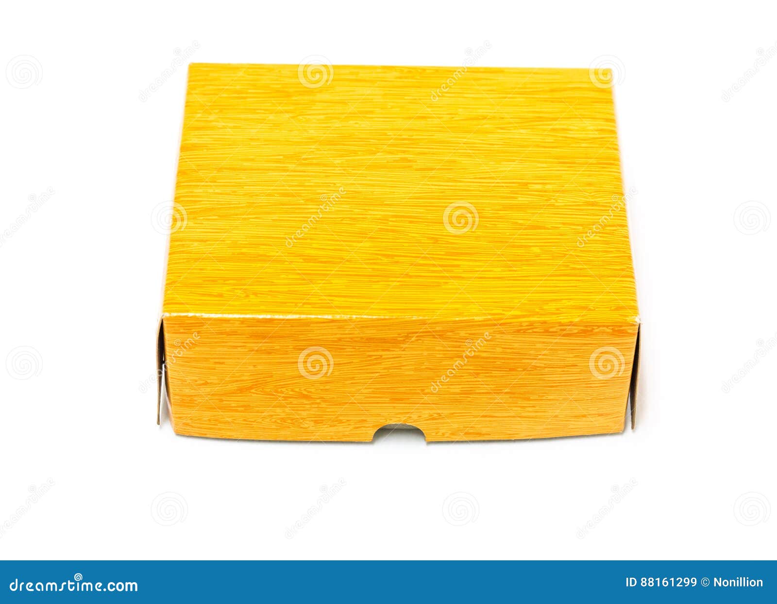 Cardboard Wood Texture Box Royalty-Free Stock Photography ...