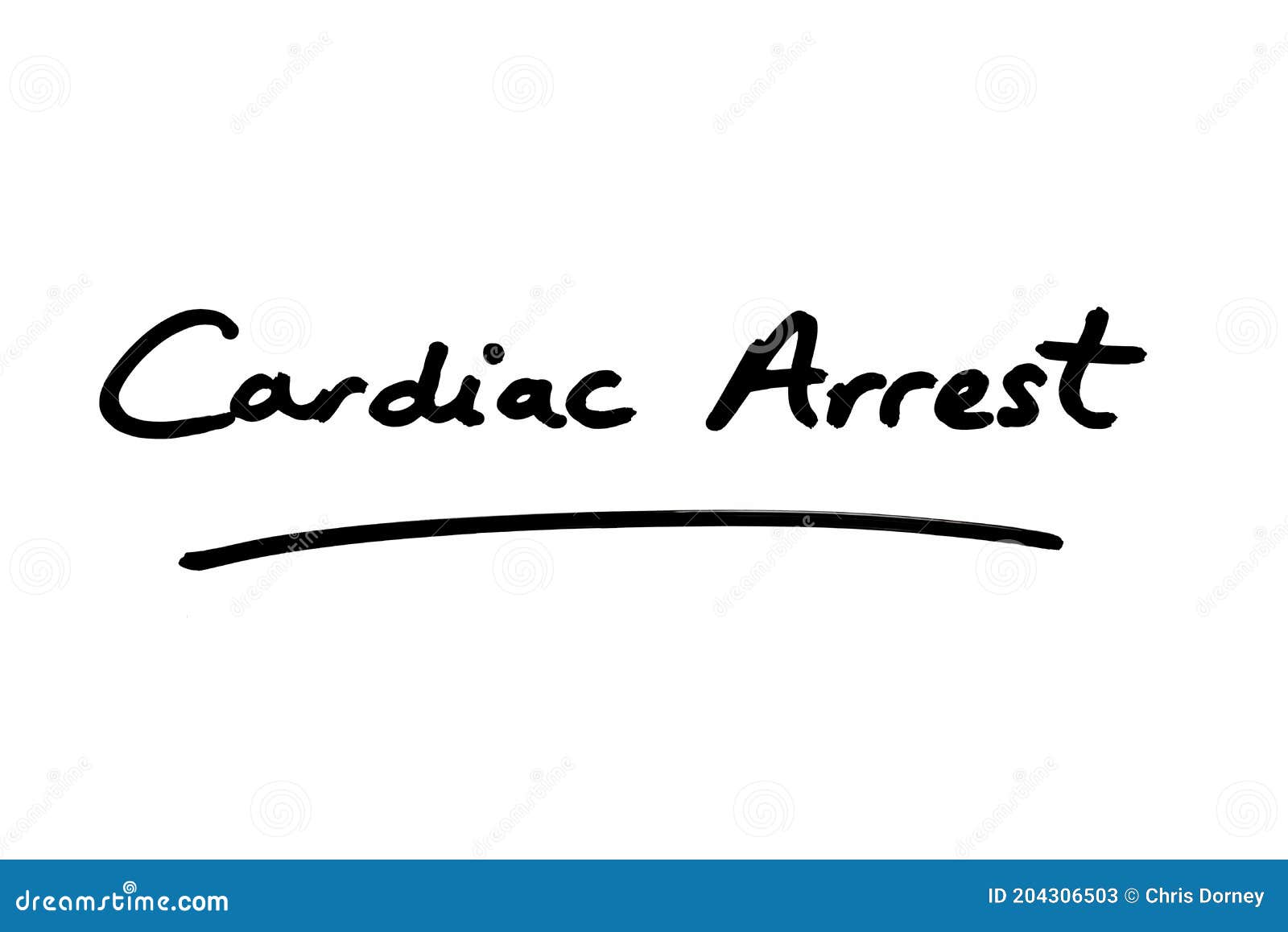 Cardiac Arrest And Heart Beating Again. Heart Rate Graph. Ekg Icon Wave ...
