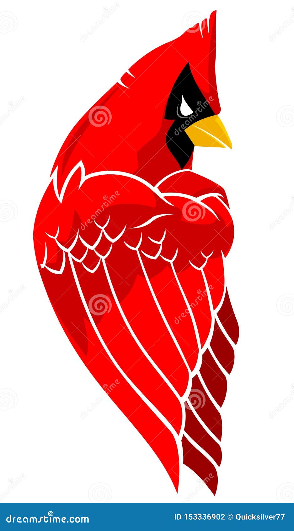 Cardinal Angry Stock Illustrations – 81 Cardinal Angry Stock ...