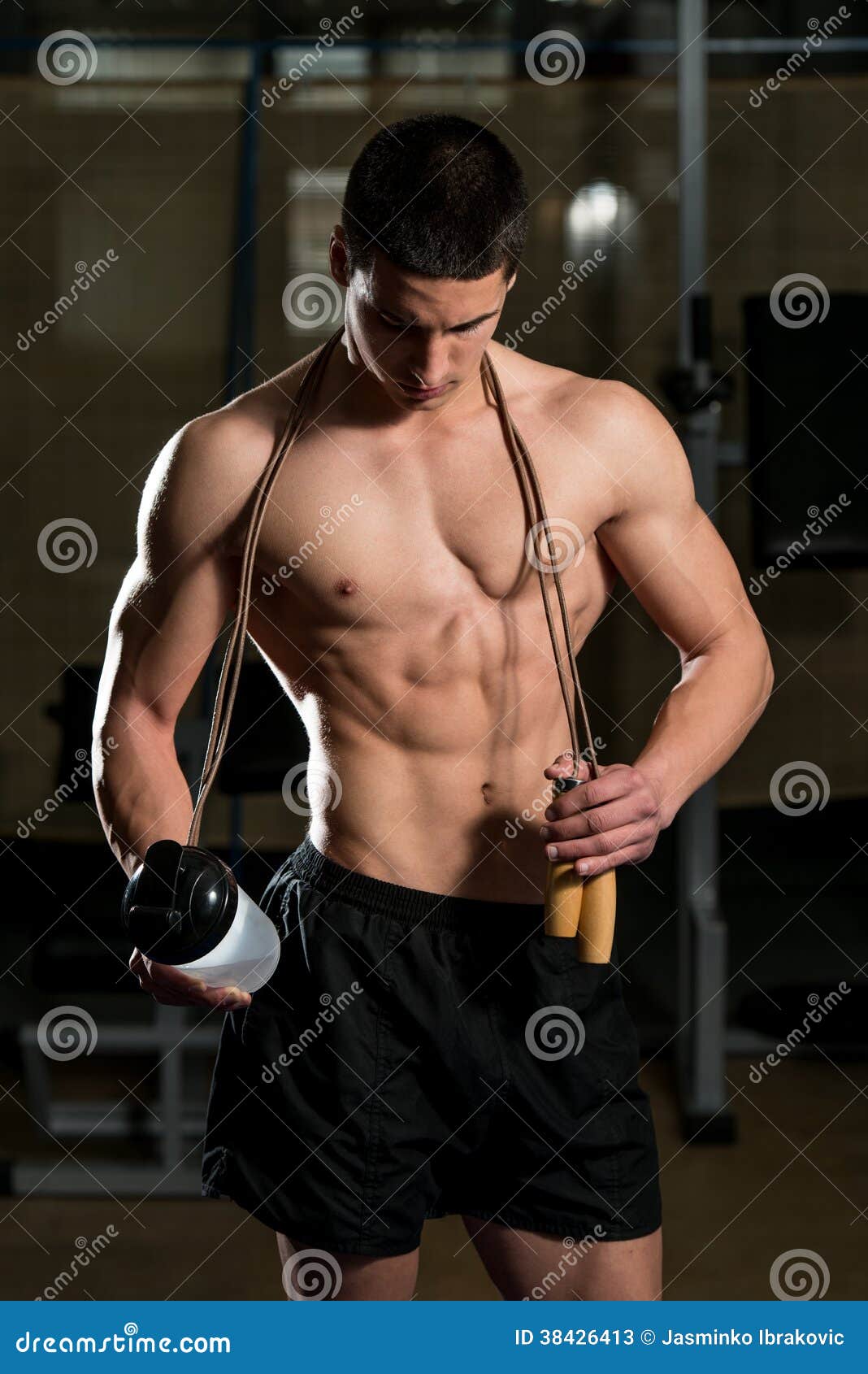 Cardio Time stock image. Image of lifestyles, health - 38426413