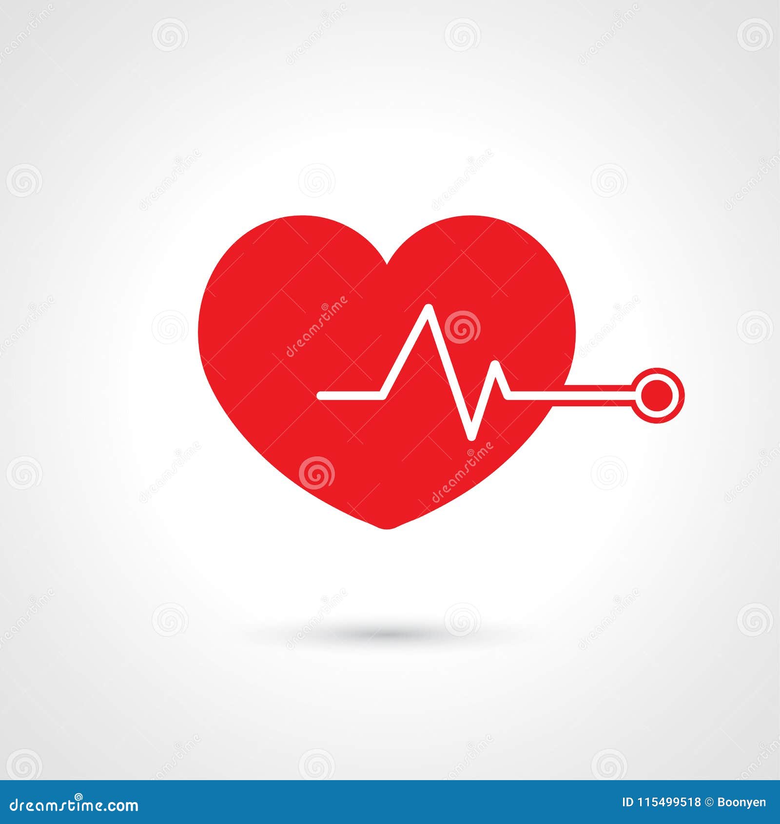 Cardiogram Heart Icon Rhythm, Vector Stock Vector - Illustration of ... Cardiogram Heart Icon Rhythm, Vector Stock Vector - Illustration of ...