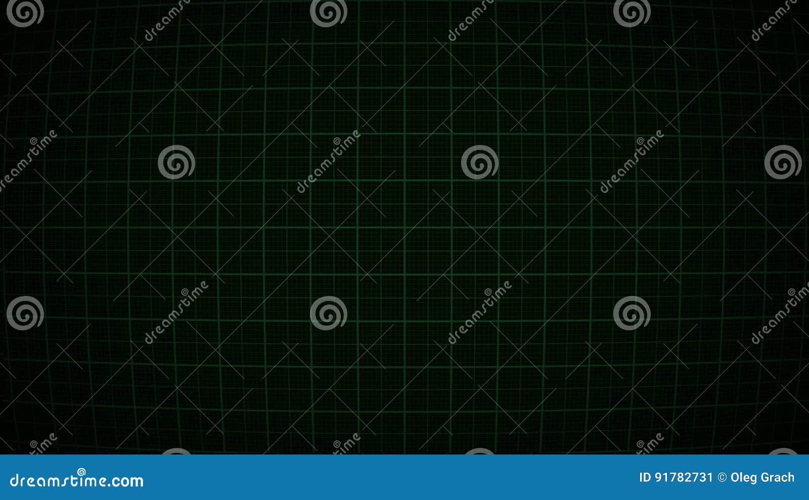 The Cardiogram in the Shape of a Green Heart, Loop Stock Video - Video ...