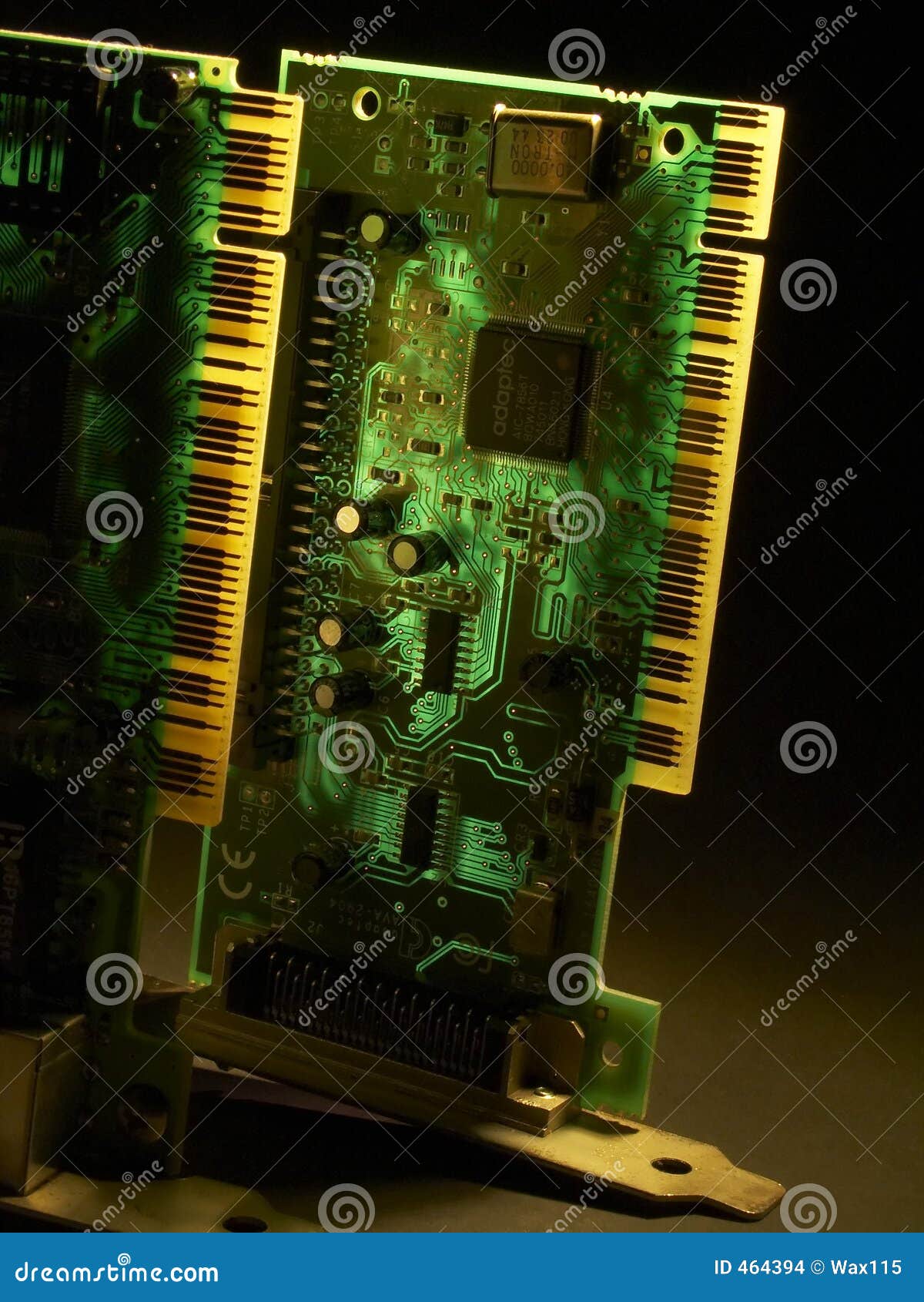 Cards stock photo. Image of computer, electronic, connectivity - 464394